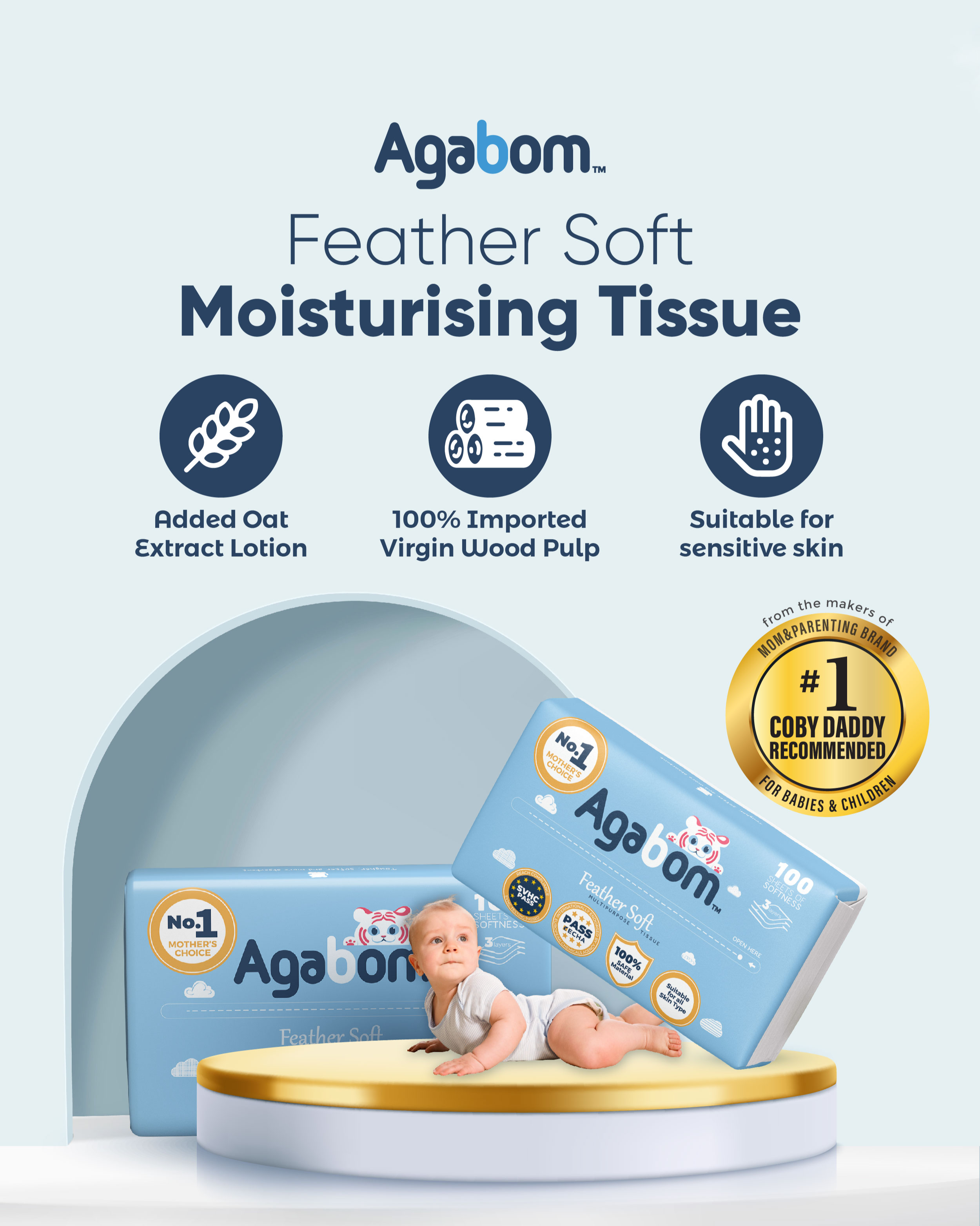 Agabom Malaysia Official Store Online, July 2024 | Shopee Malaysia