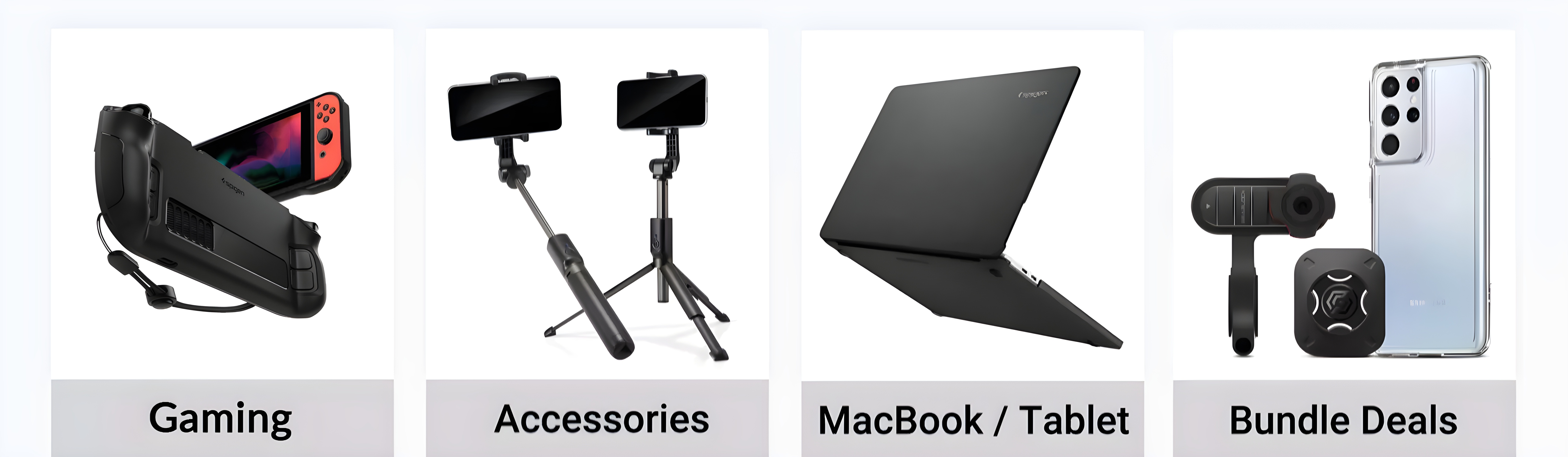 Spigen Malaysia Official Store Online, September 2023 | Shopee Malaysia