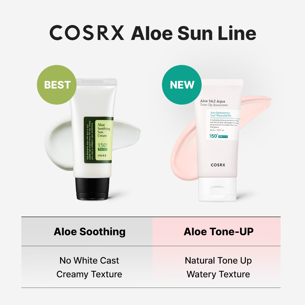 COSRX Official Online Store, January 2024 | Shopee Malaysia