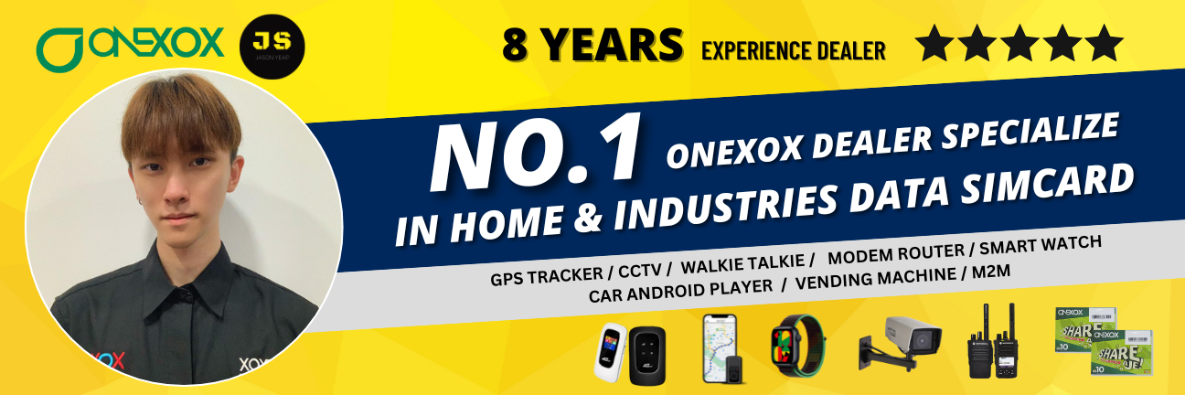 Jason Yeap Enterprise, Online Shop | Shopee Malaysia