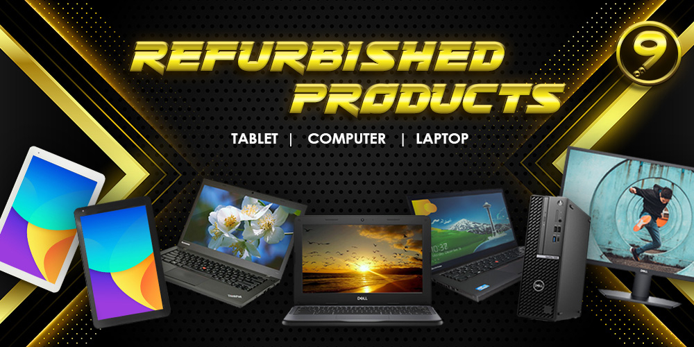 On Nine Technology Sdn Bhd, Online Shop | Shopee Malaysia