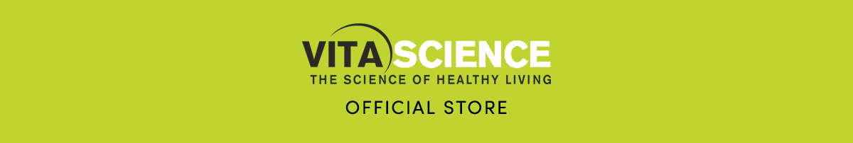 VitaScience Online, July 2025 | Shopee Malaysia