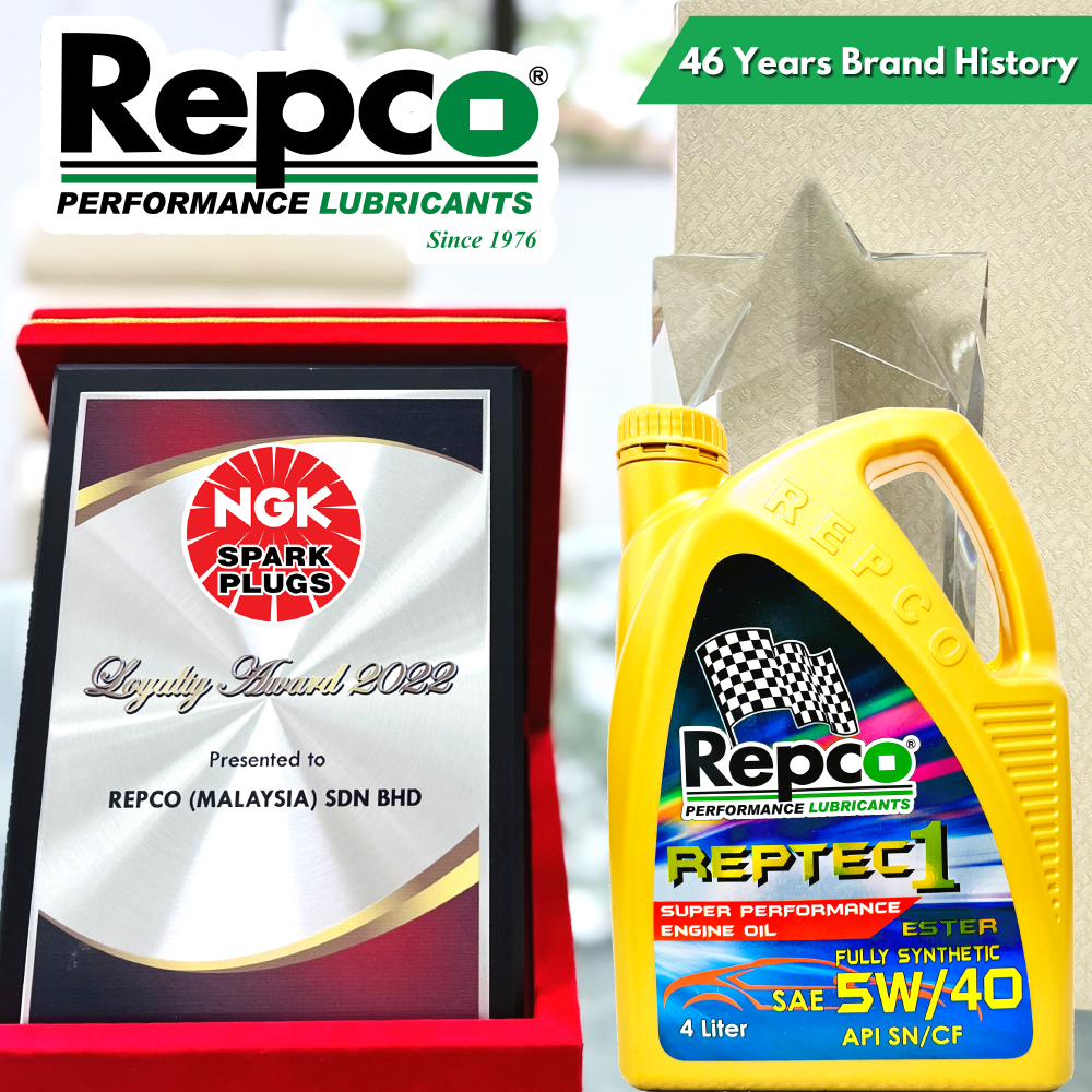 Repco Malaysia Official Store Online, July 2024 | Shopee Malaysia