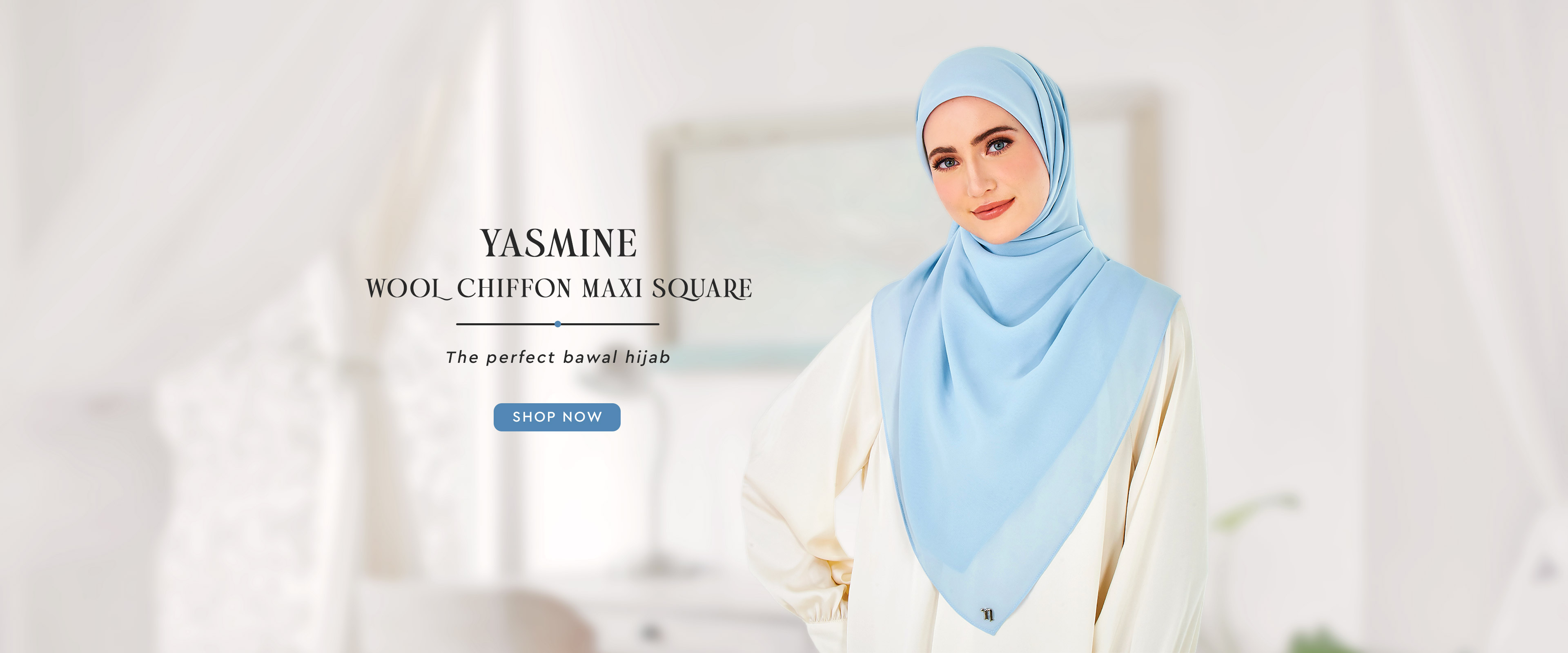 Naelofar Official Online Store, January 2024 | Shopee Malaysia