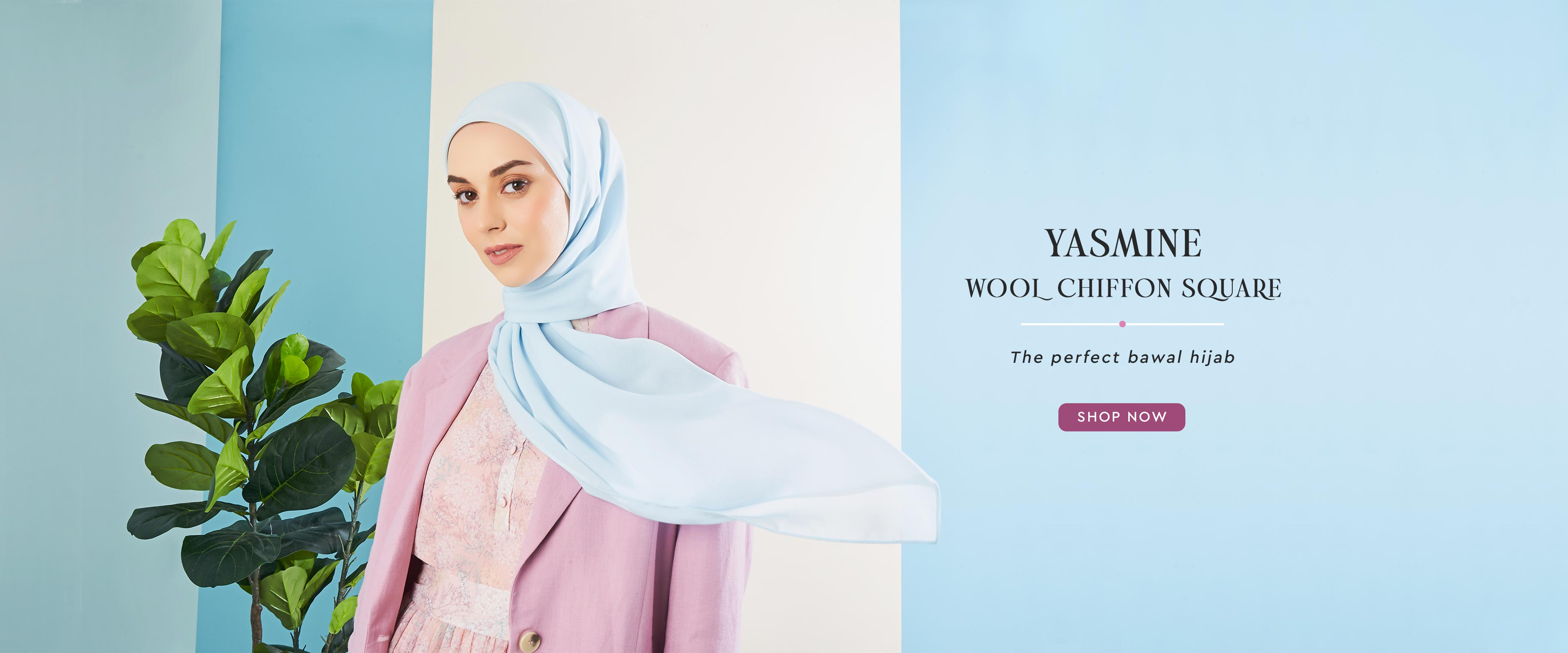 Naelofar Official Online Store, January 2024 | Shopee Malaysia