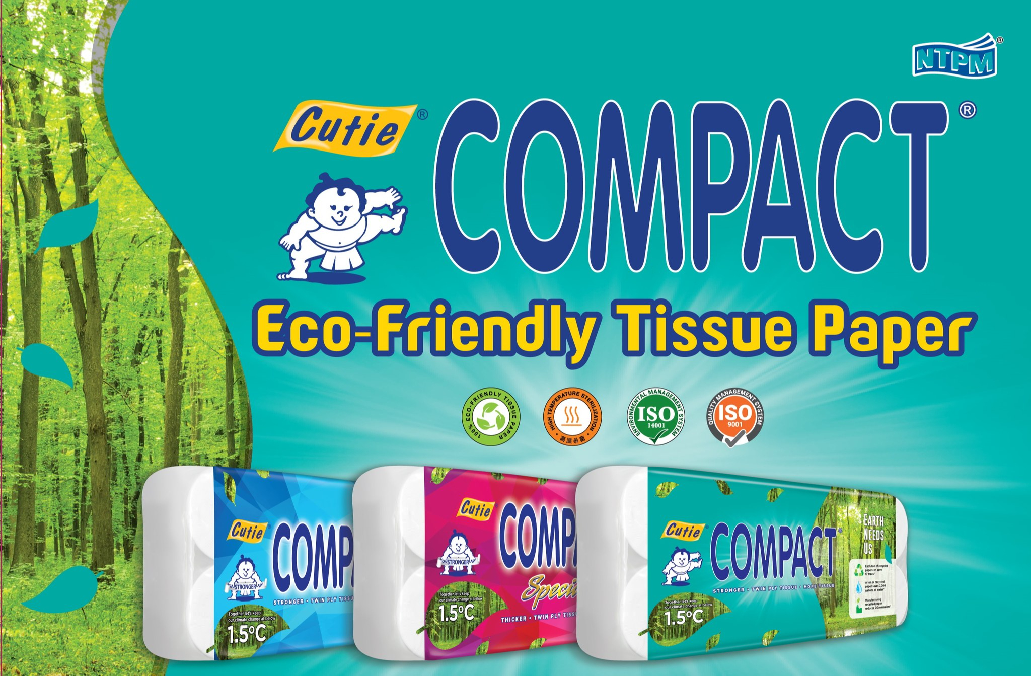 NTPM Official Store Online, July 2024 | Shopee Malaysia