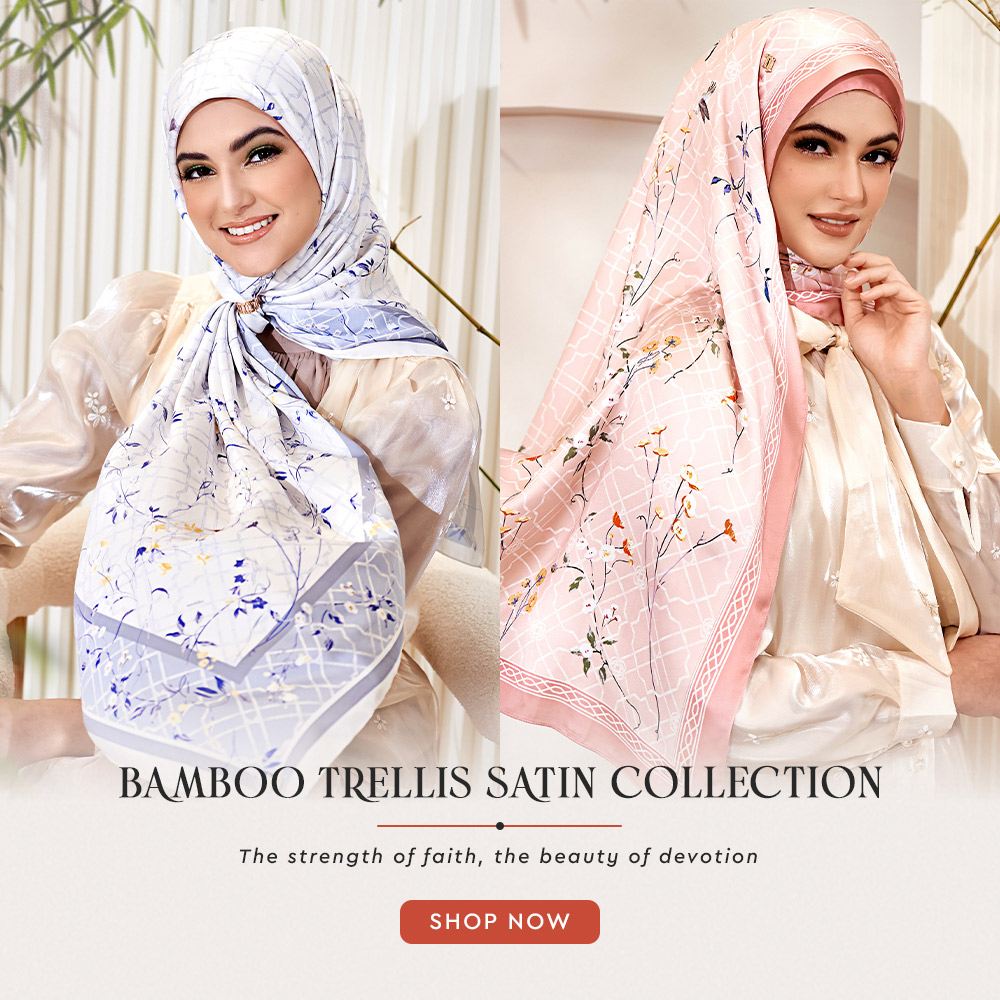 Naelofar Official Online Store, January 2024 | Shopee Malaysia