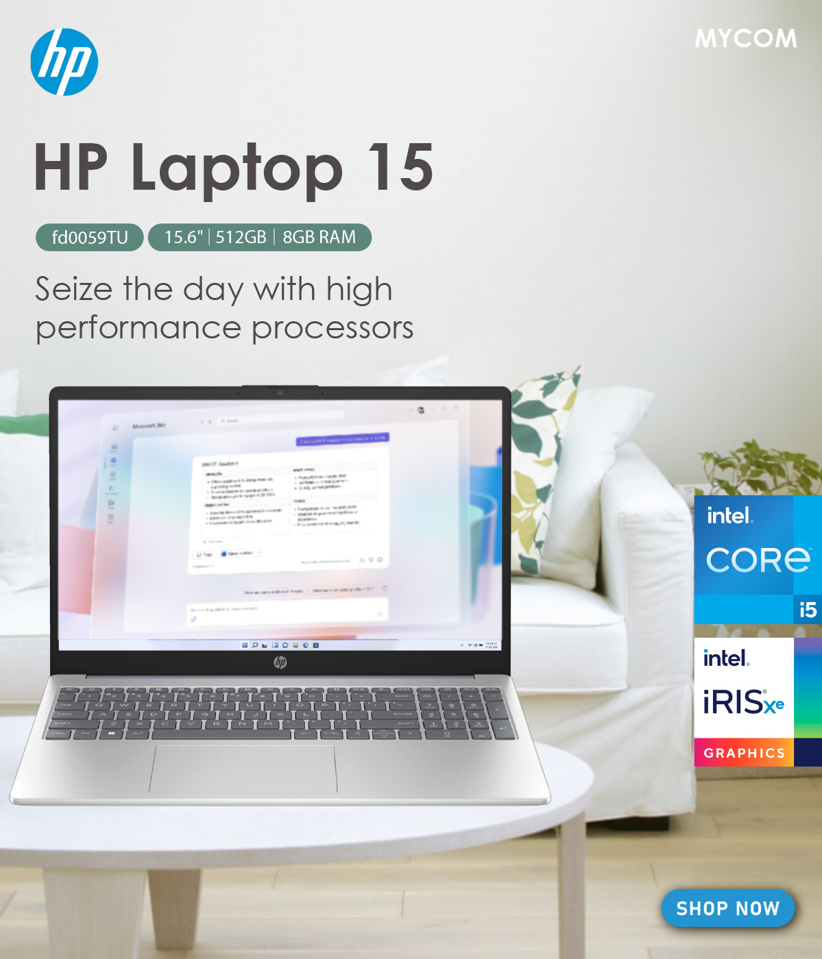 MyCom Official Online Store, Online Shop | Shopee Malaysia