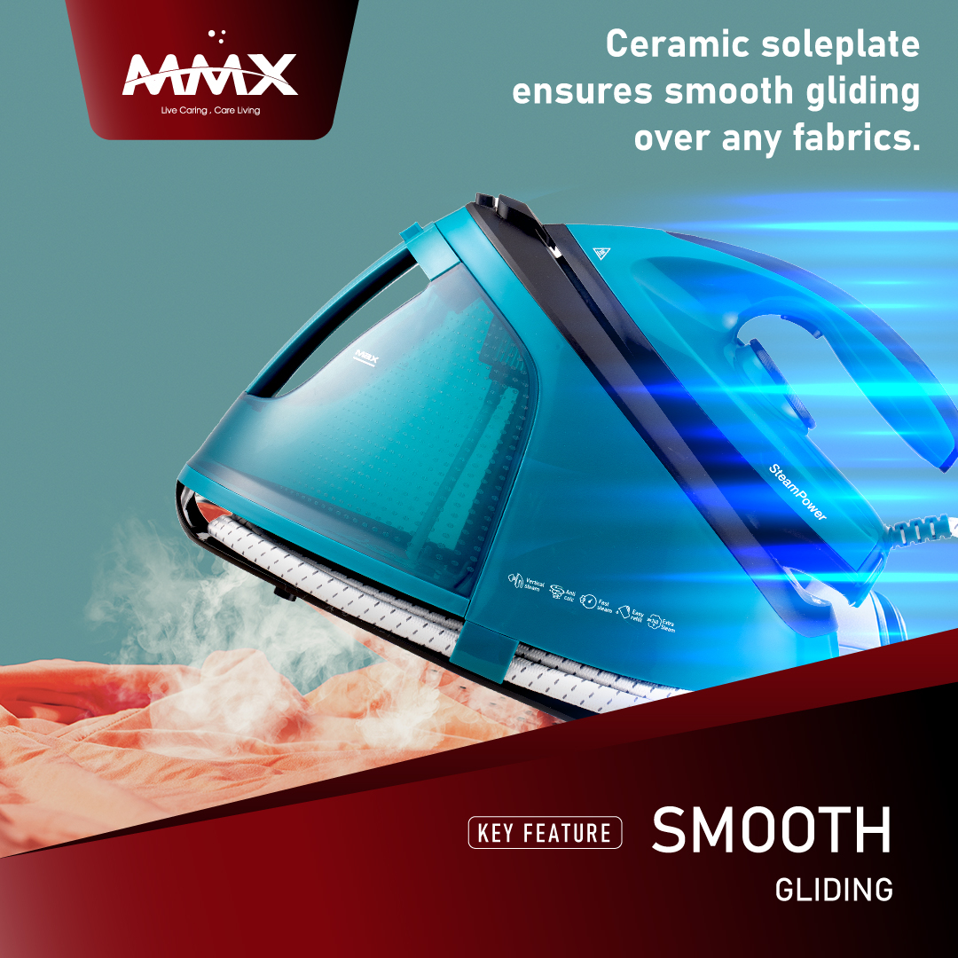 MMX Official Online Store, July 2024 | Shopee Malaysia