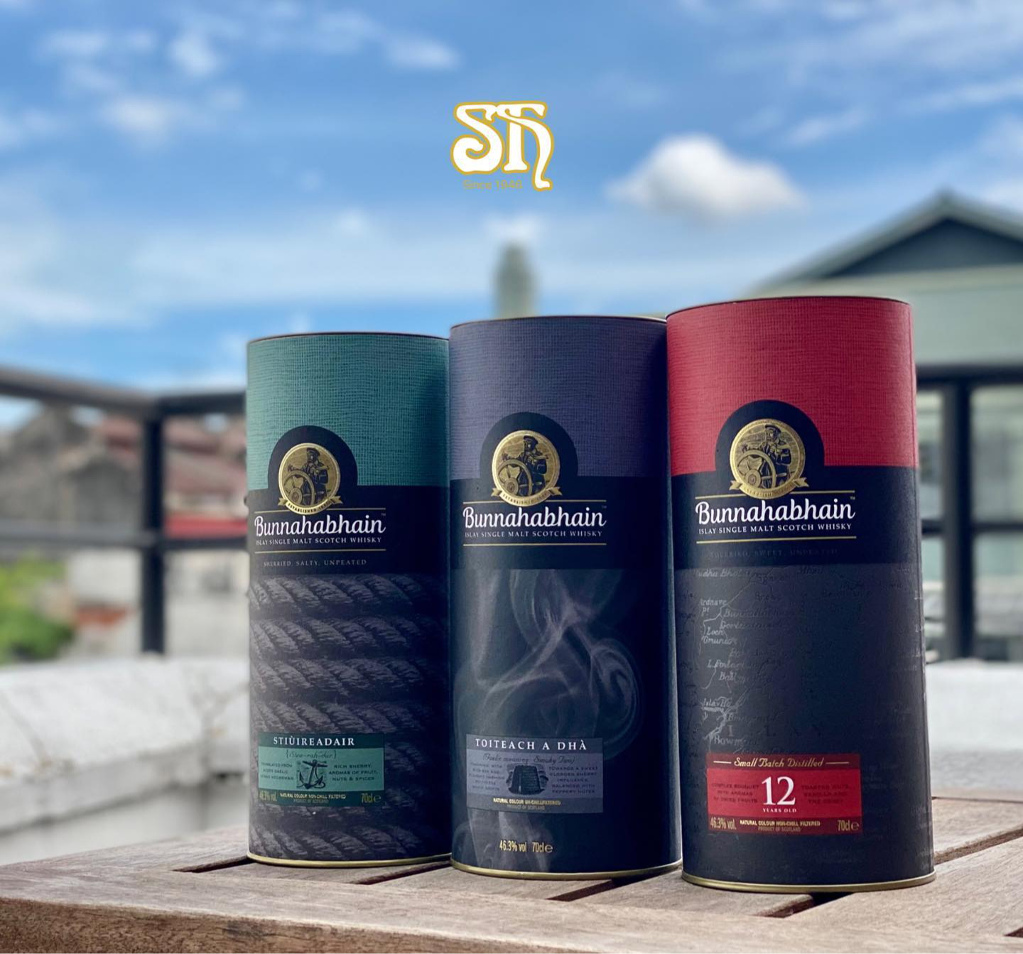 SH WINE & TOBACCO SDN BHD, Online Shop | Shopee Malaysia