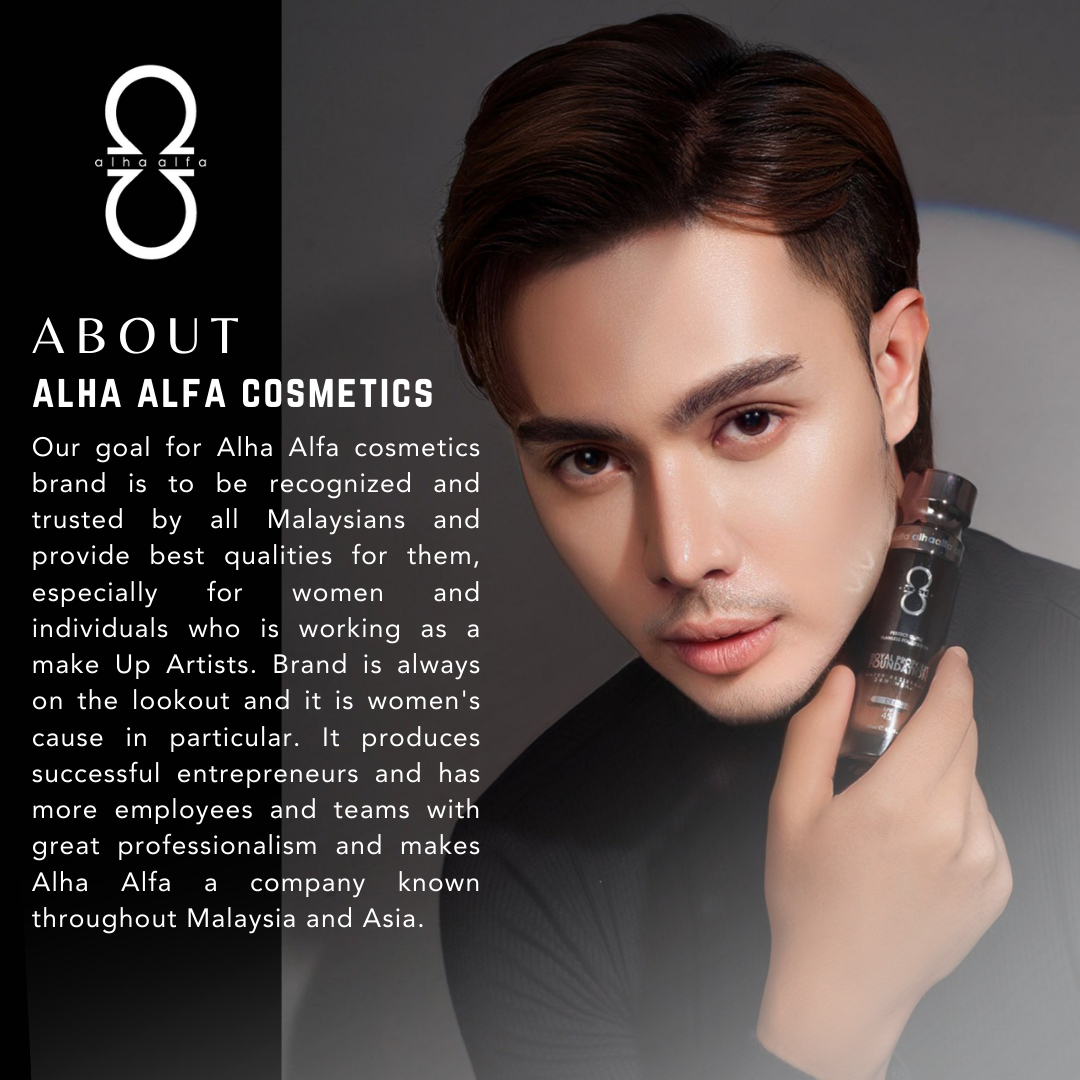 ALHA ALFA OFFICIAL STORE, Online Shop | Shopee Malaysia