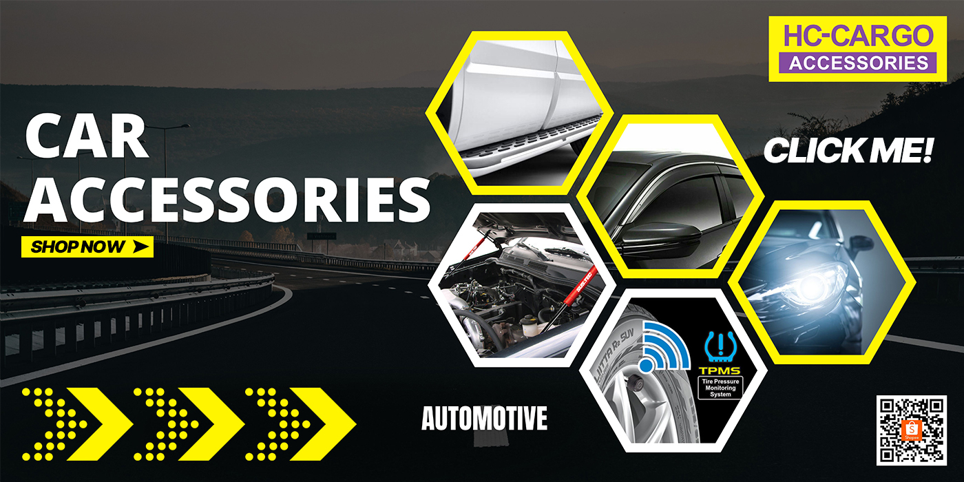 HC-CARGO Online, August 2025 | Shopee Malaysia