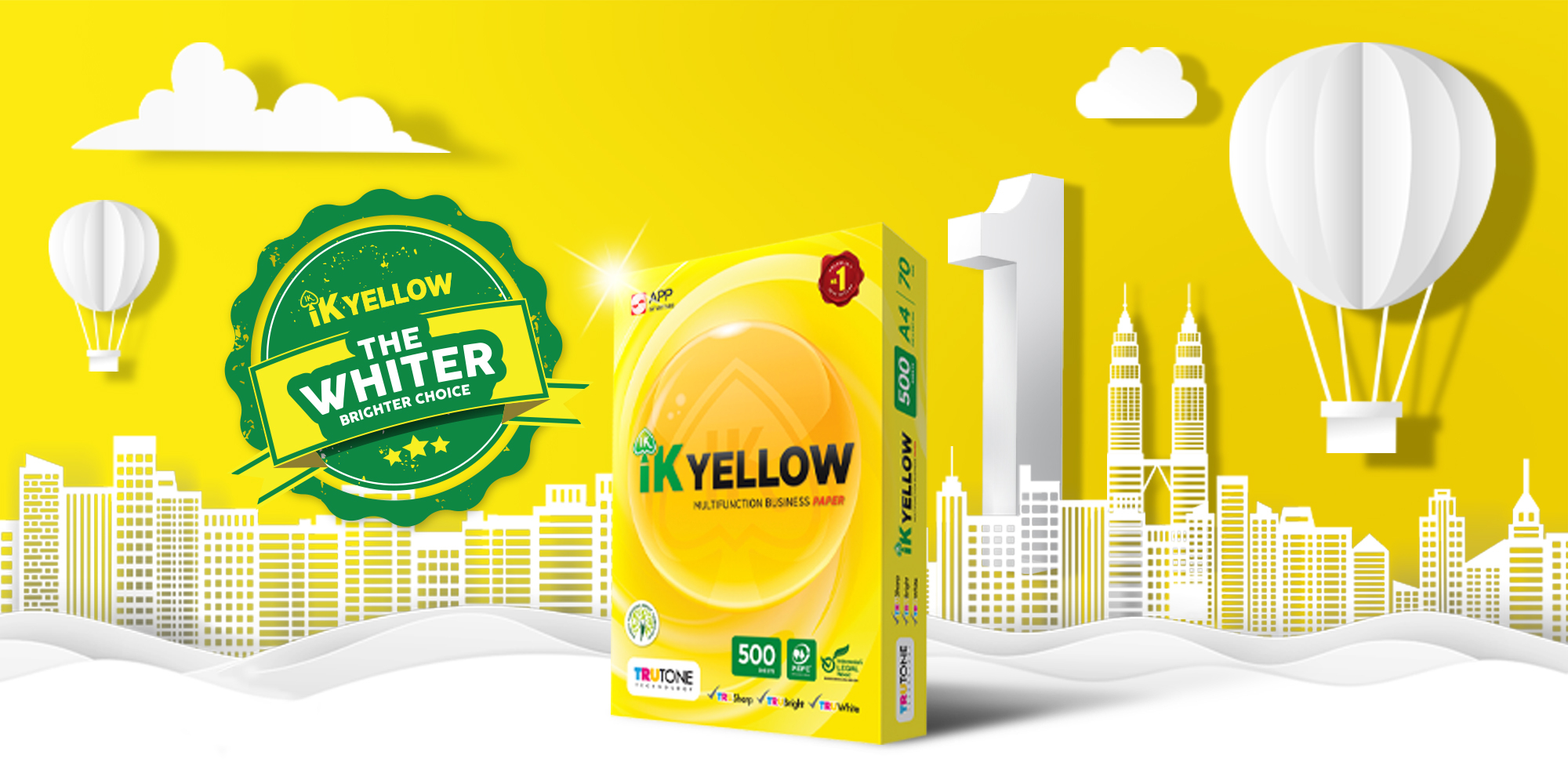 IK Yellow Official Store Online, July 2024 | Shopee Malaysia