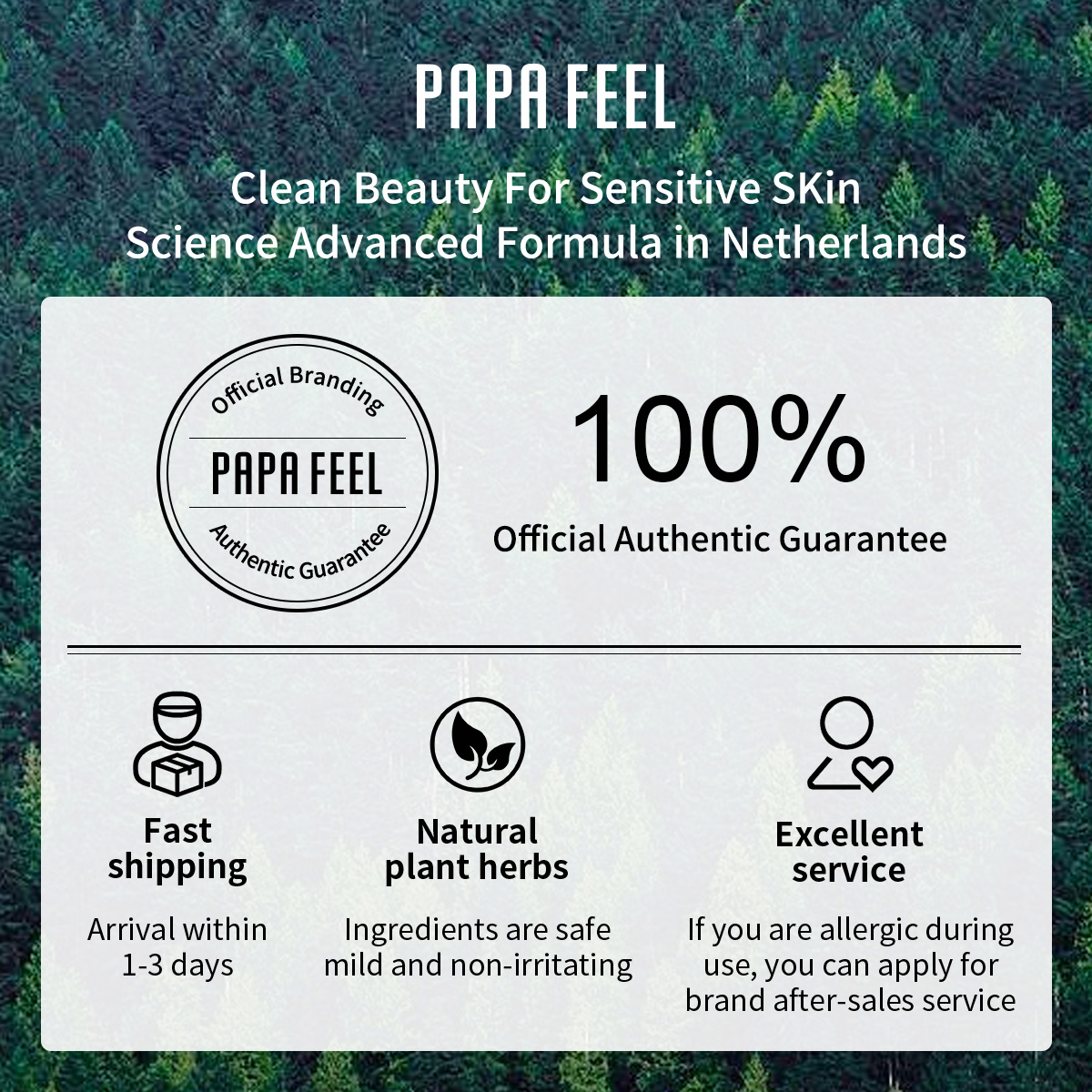 PAPA FEEL Official Flagship Store Online, July 2024 | Shopee Malaysia