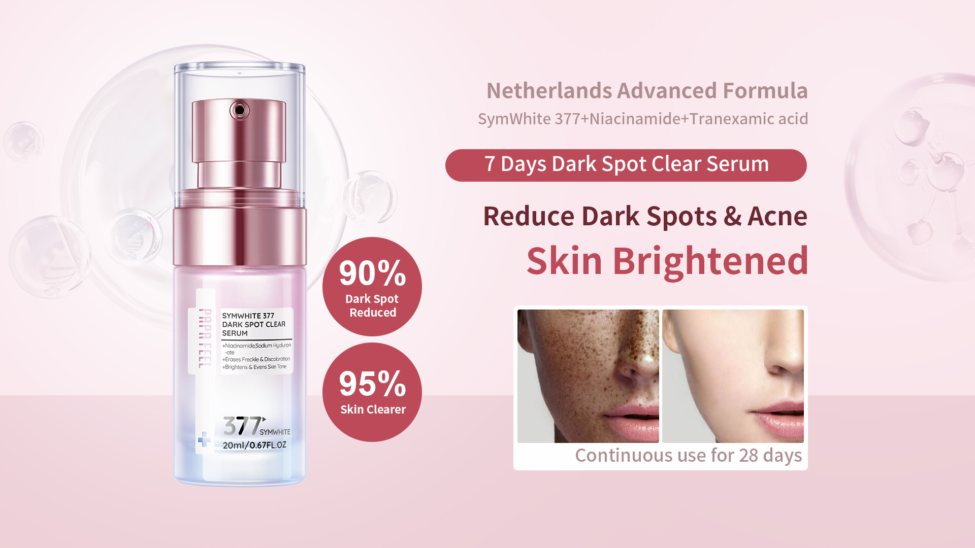 PAPA FEEL Official Flagship Store Online, June 2025 | Shopee Malaysia