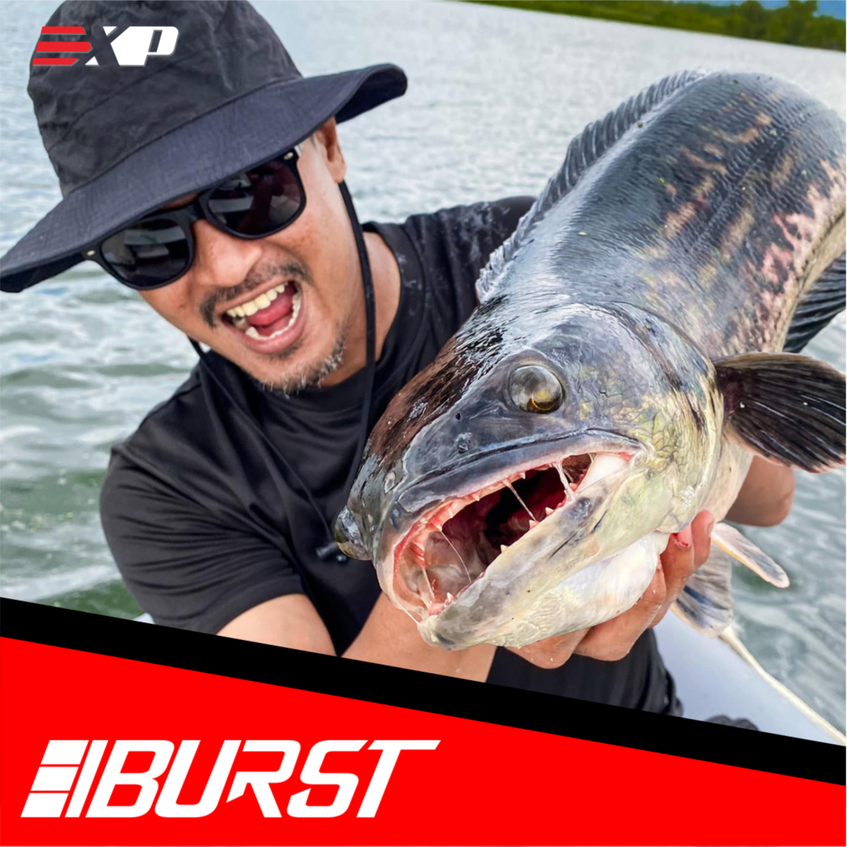 EXP Fishing Official Store Online, July 2024 | Shopee Malaysia