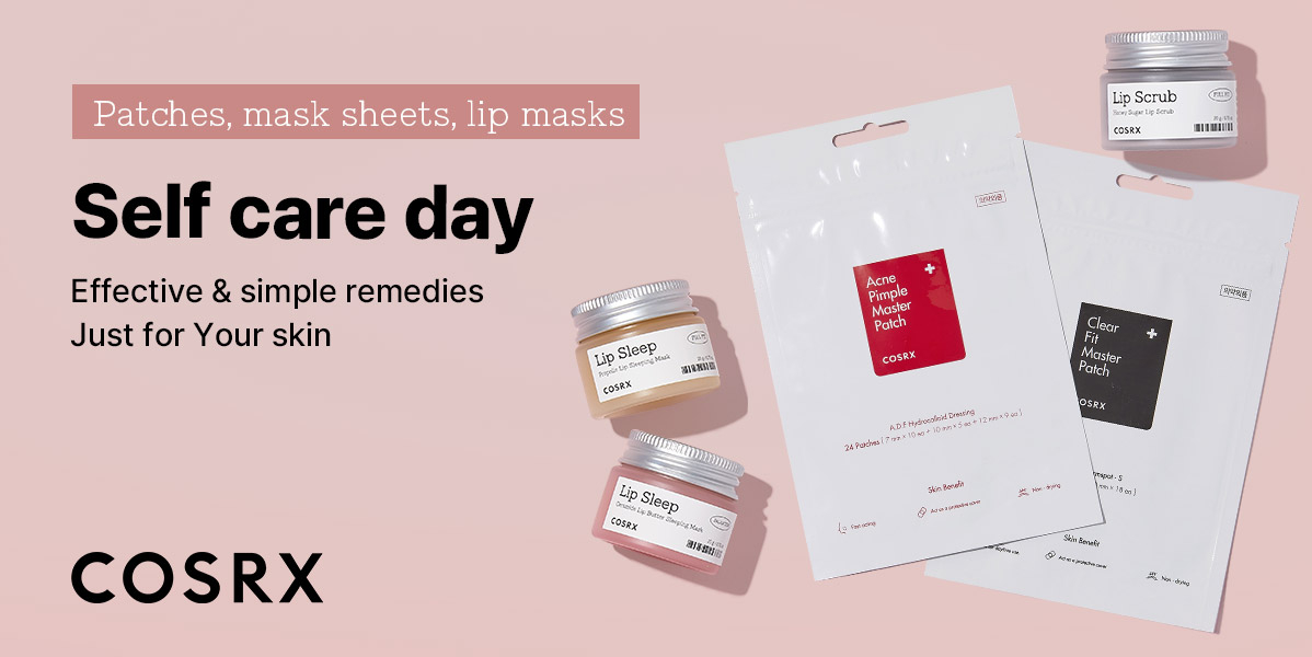 COSRX Official Online Store, July 2024 | Shopee Malaysia