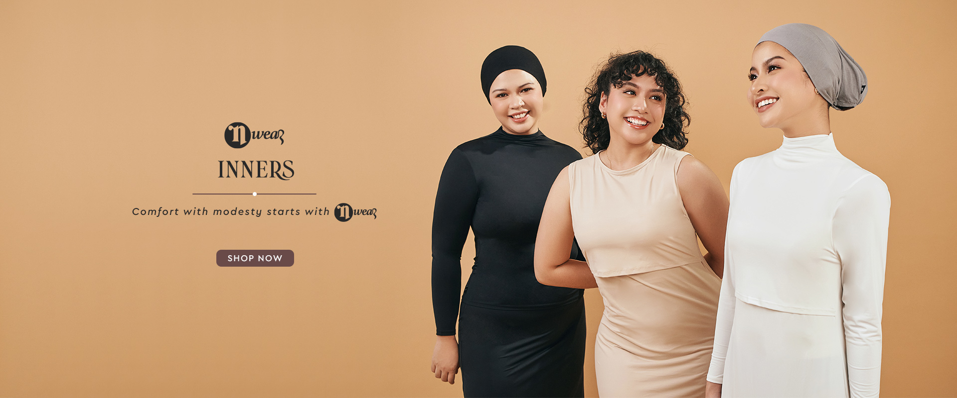 Naelofar Official Online Store, July 2024 | Shopee Malaysia