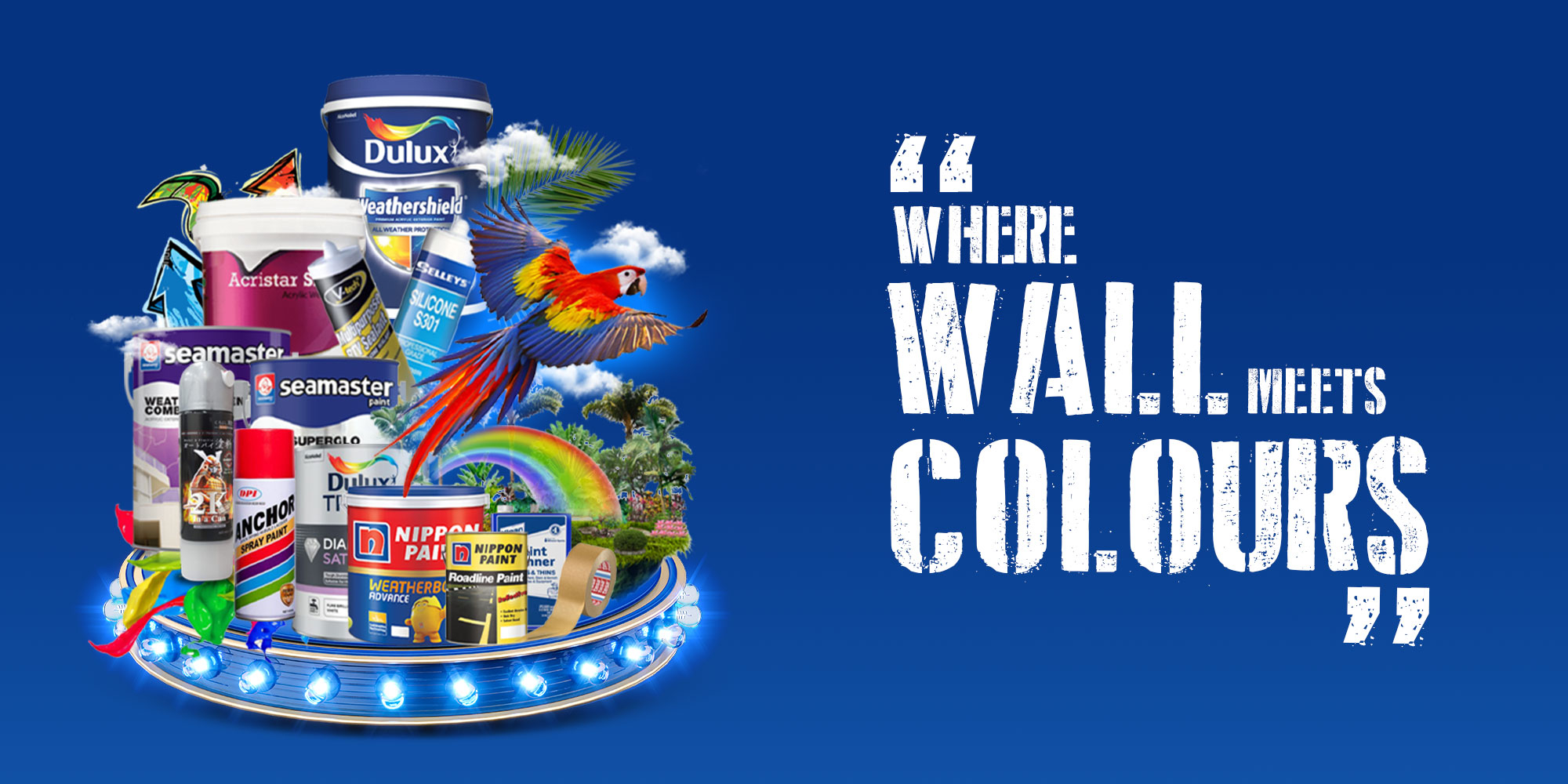 chinchun.hardware, Online Shop | Shopee Malaysia