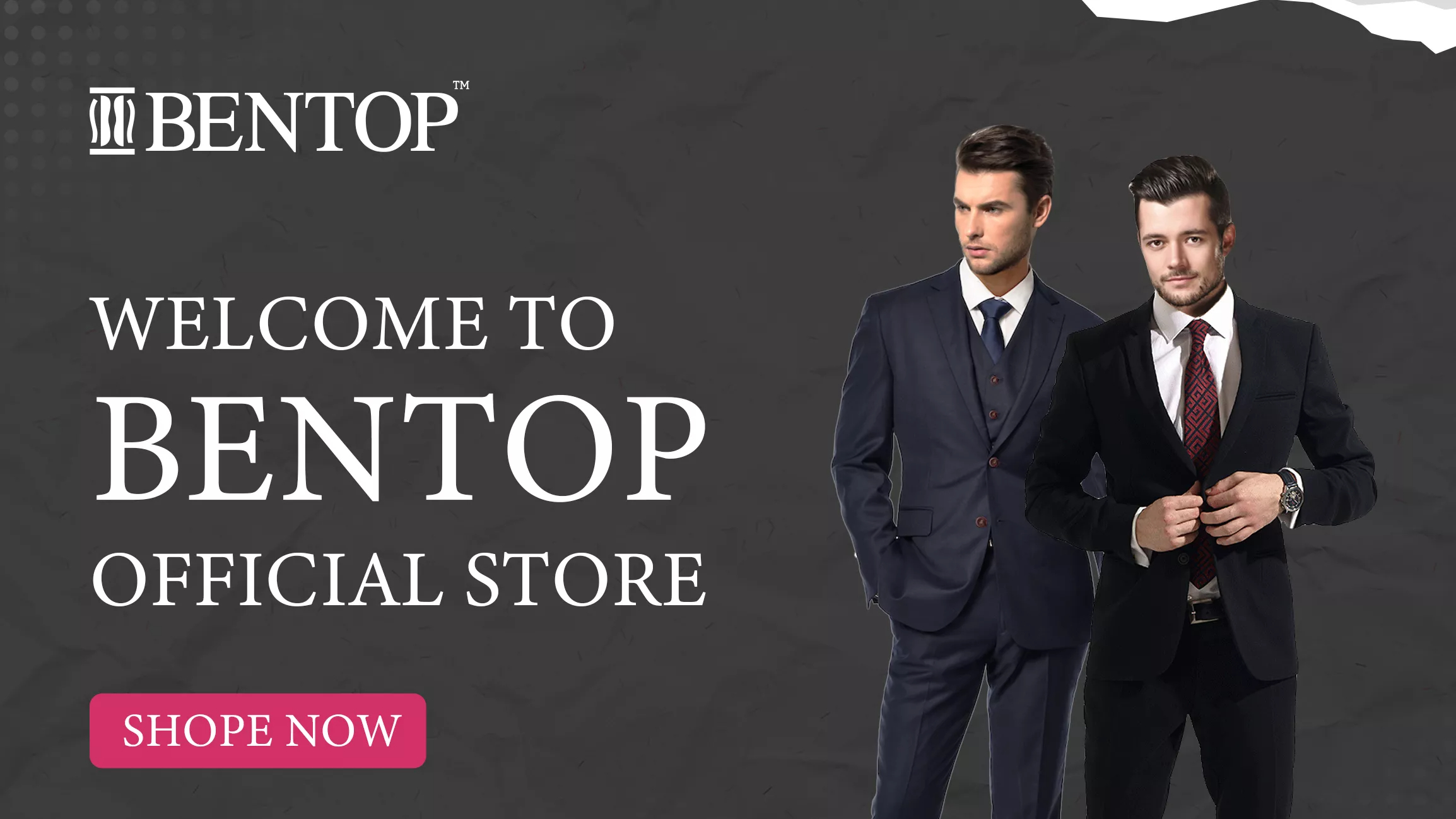 Bentop Collection Official, Online Shop | Shopee Malaysia