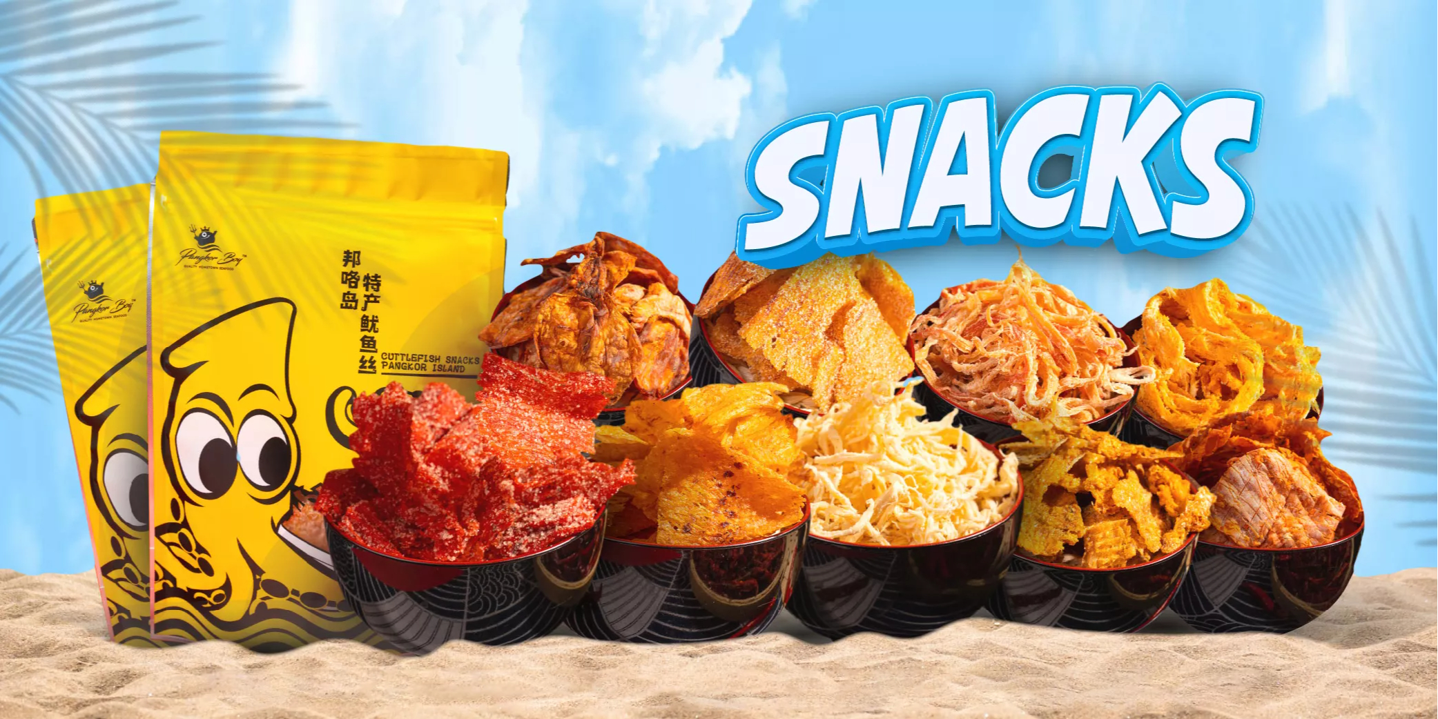 Pangkor Boy Sdn. Bhd., Online Shop | Shopee Malaysia