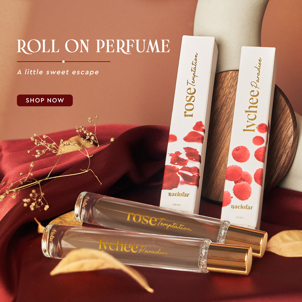 Naelofar Official Online Store, January 2024 | Shopee Malaysia