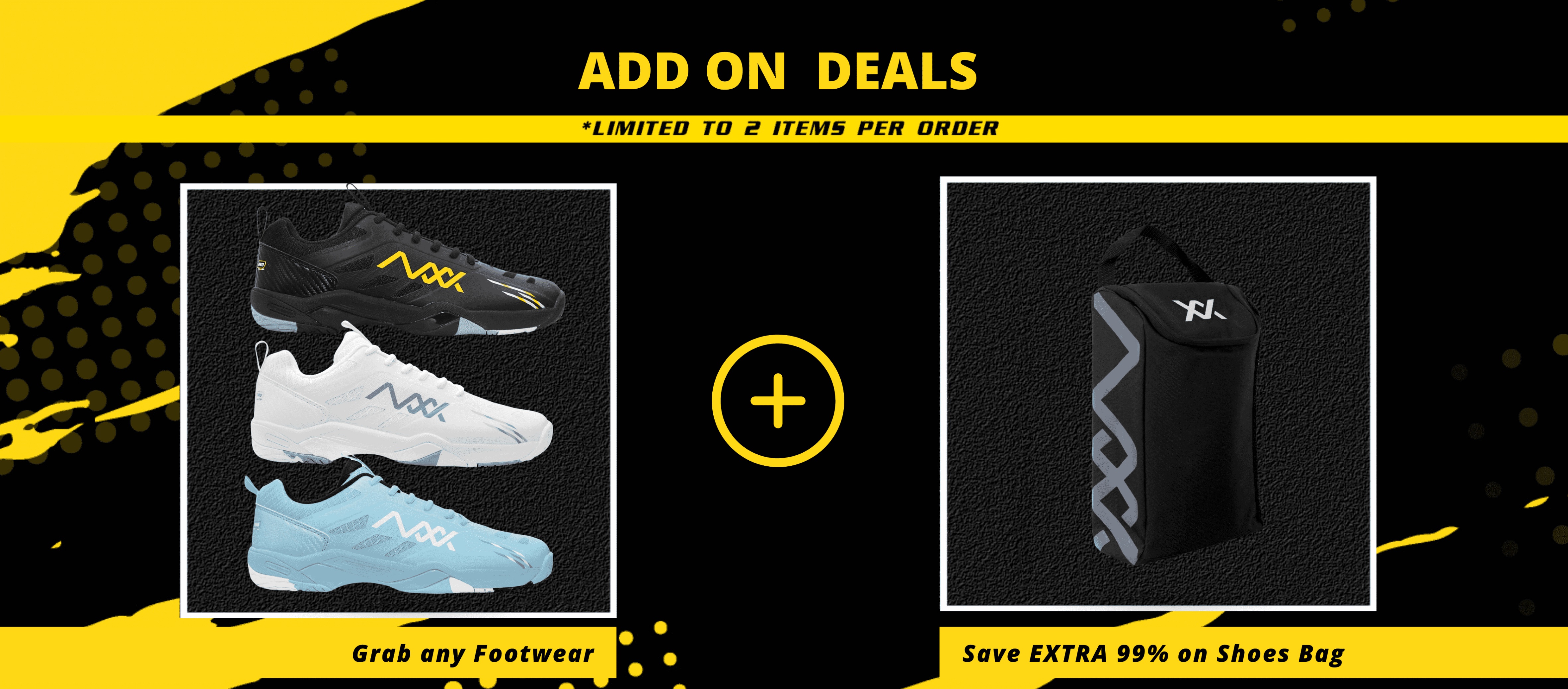 Maxx Official Store Online, August 2023 | Shopee Malaysia