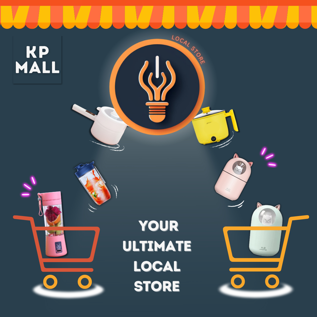 KP-mall, Online Shop | Shopee Malaysia