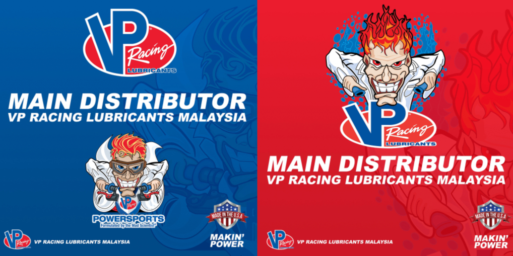 VP Racing Malaysia Flagship Store, Online Shop | Shopee Malaysia