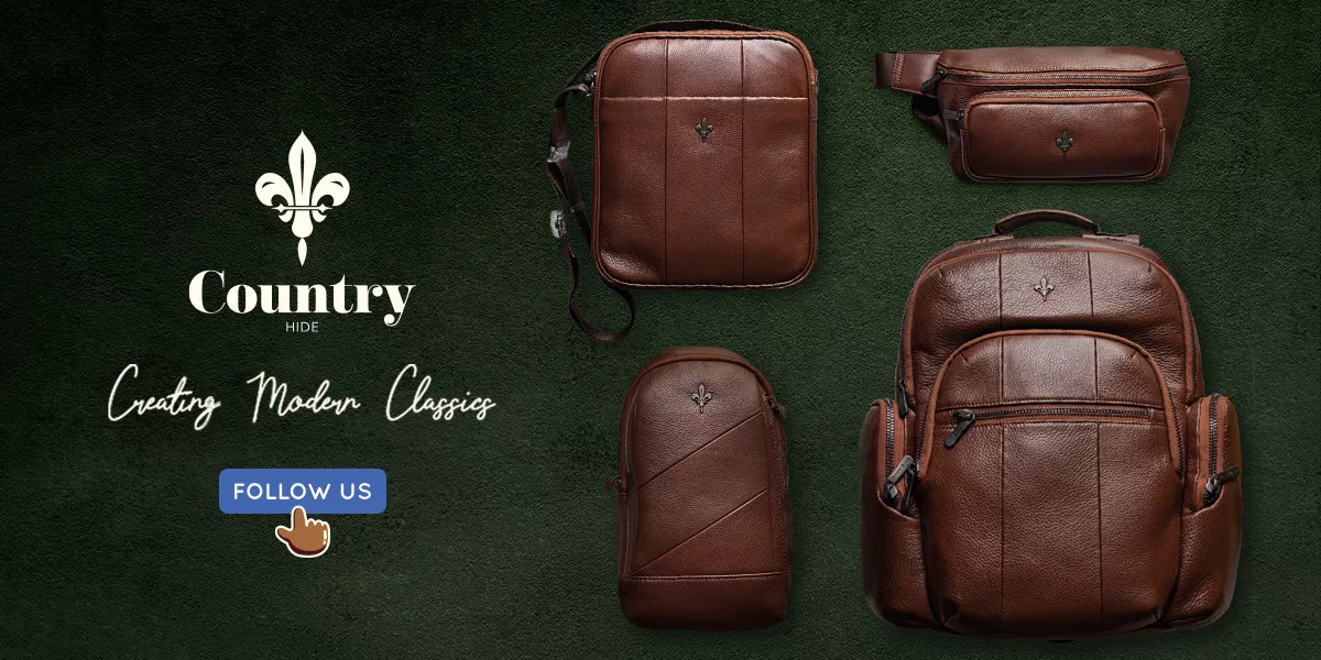 COUNTRY HIDE Official Store Online, October 2025 | Shopee Malaysia