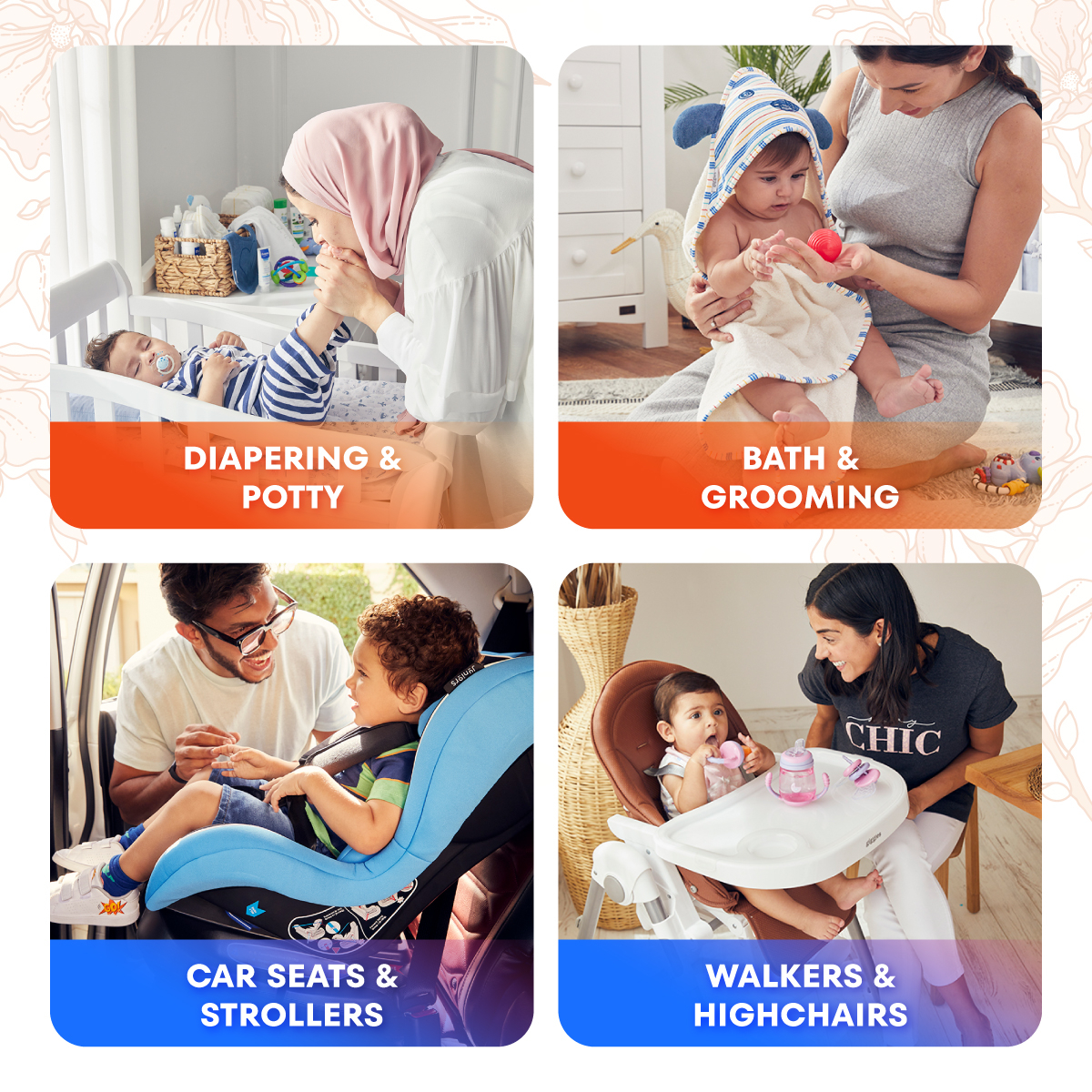 Babyshop Malaysia Online, July 2024 | Shopee Malaysia