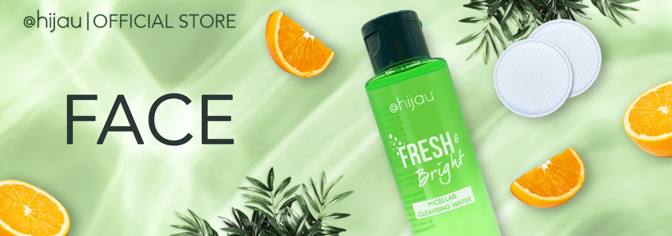 @hijau Official Store, Online Shop | Shopee Malaysia