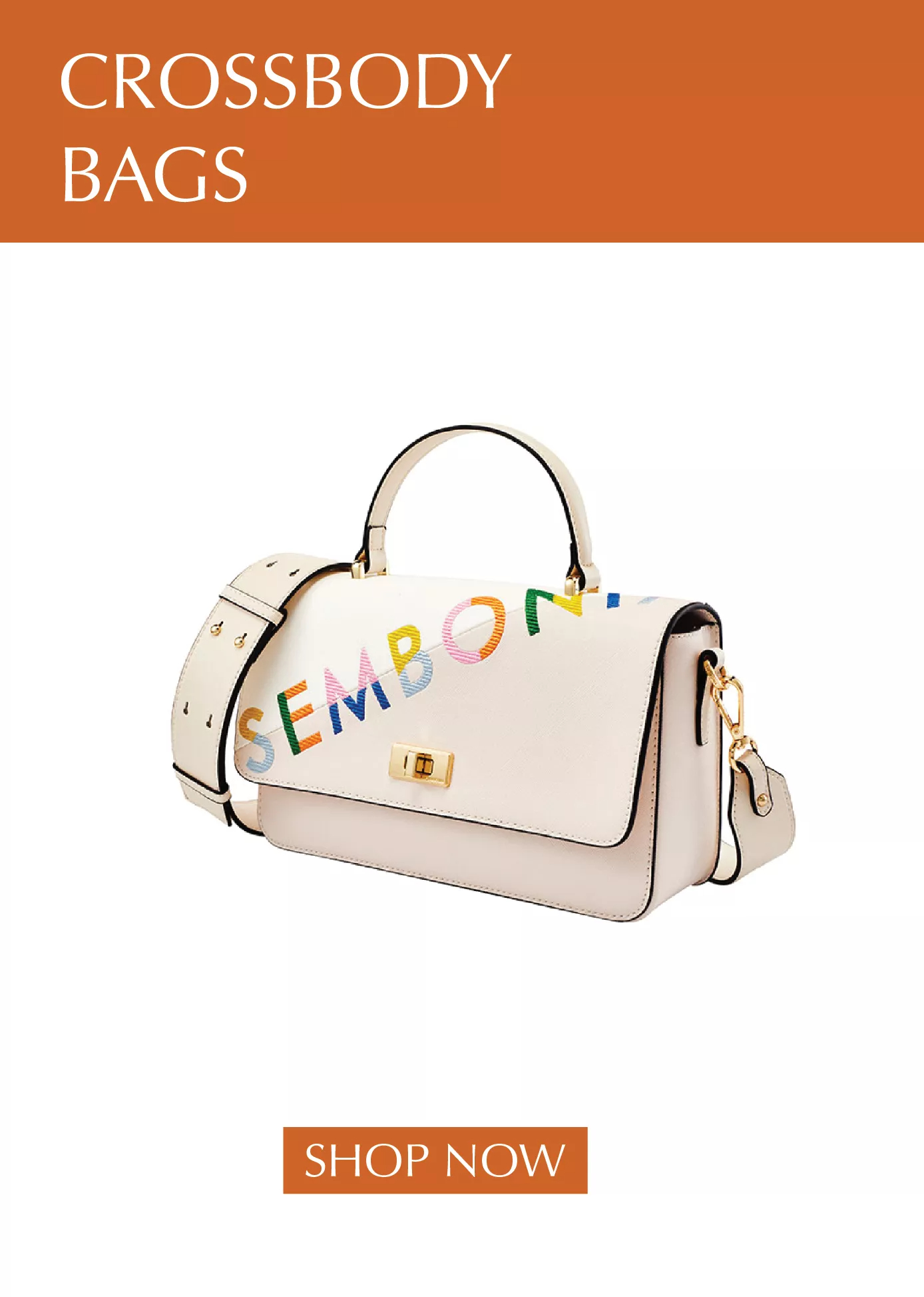 SEMBONIA Official Online Store, July 2024 | Shopee Malaysia