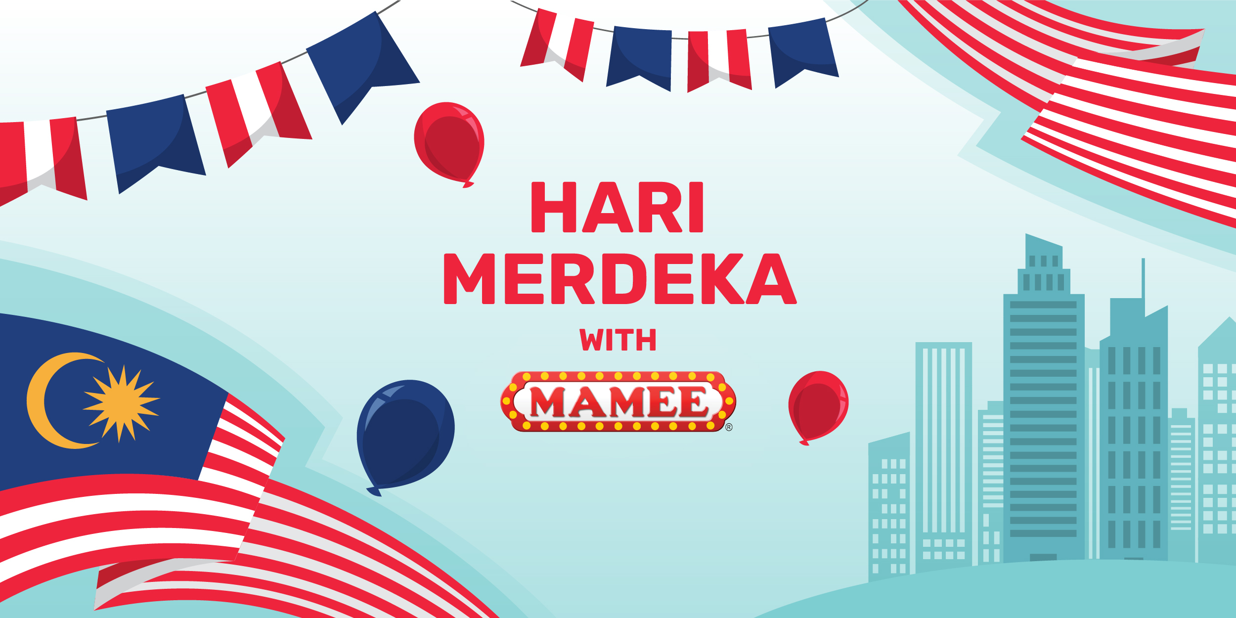 MAMEE OFFICIAL Online, September 2023 | Shopee Malaysia