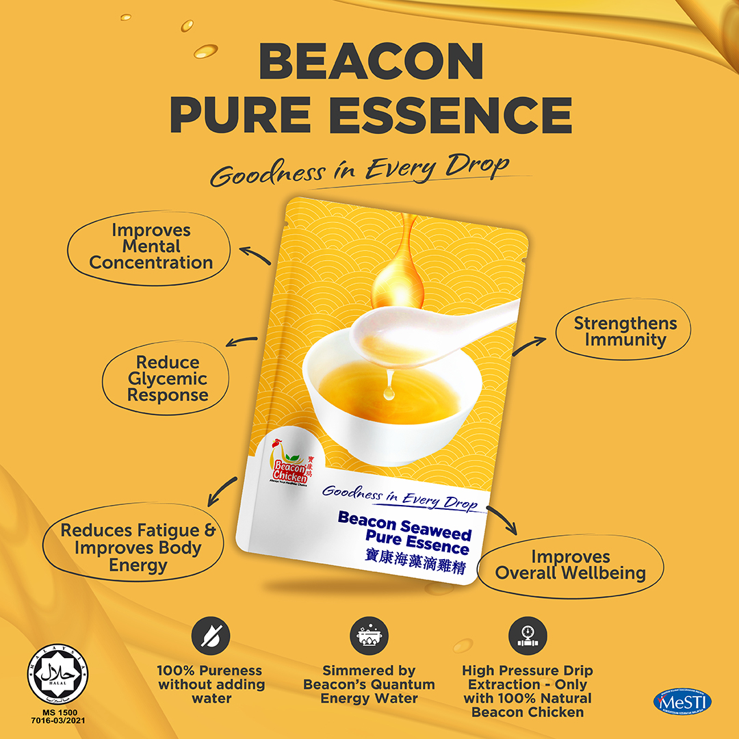 Beacon Mart Official Store Online, January 2024 | Shopee Malaysia