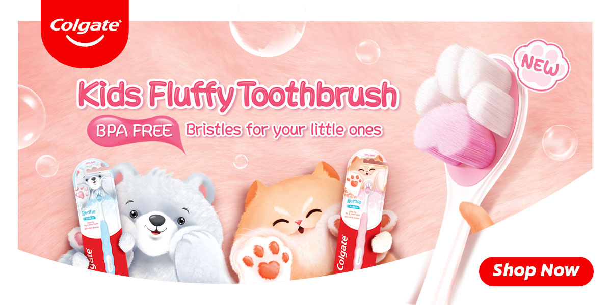 Colgate Official Store Online, December 2023 | Shopee Malaysia