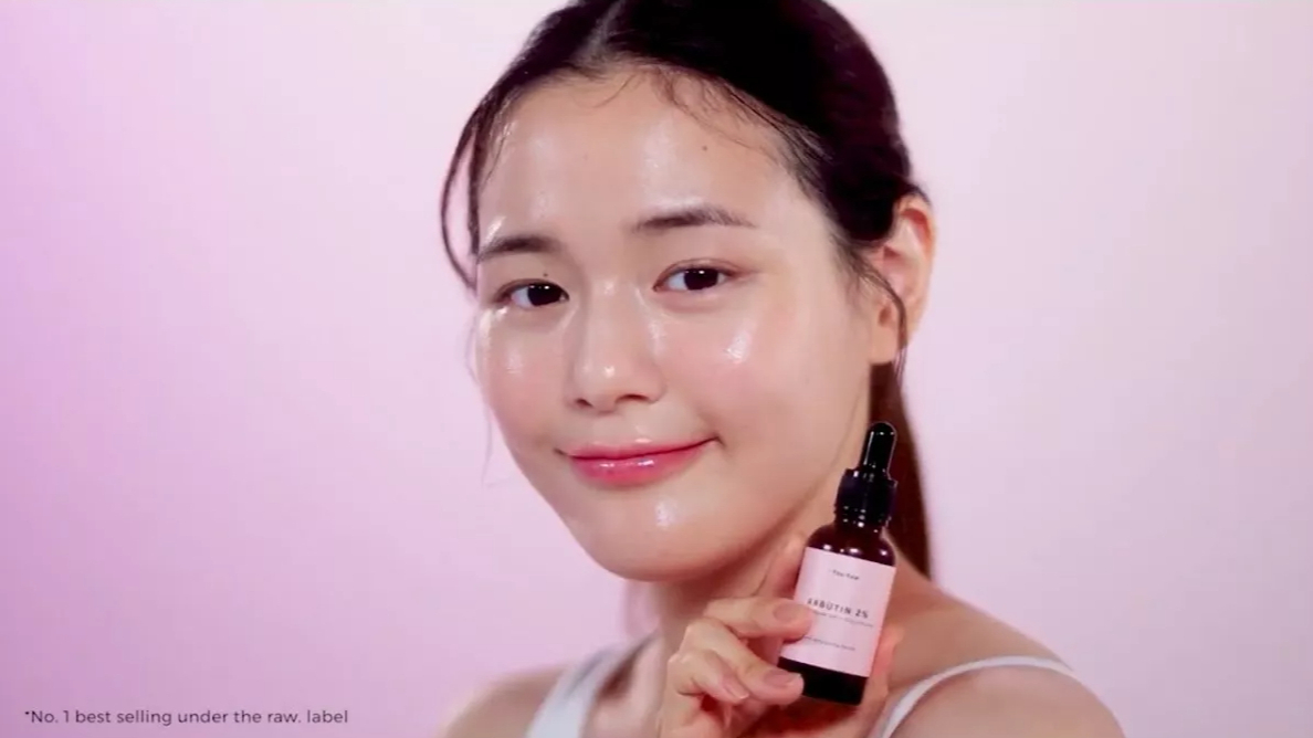 The Raw. Official Online Store, January 2024 | Shopee Malaysia