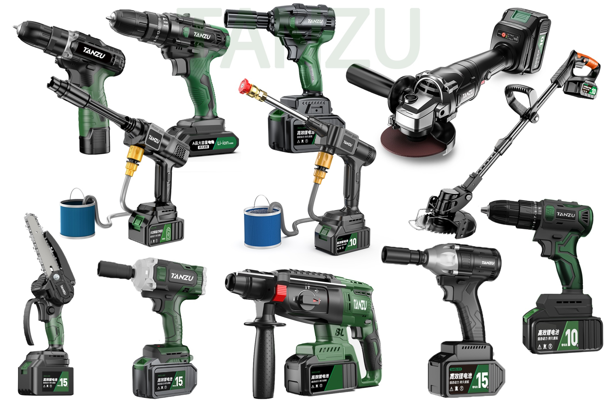 Tanzu Powertools, Online Shop | Shopee Malaysia