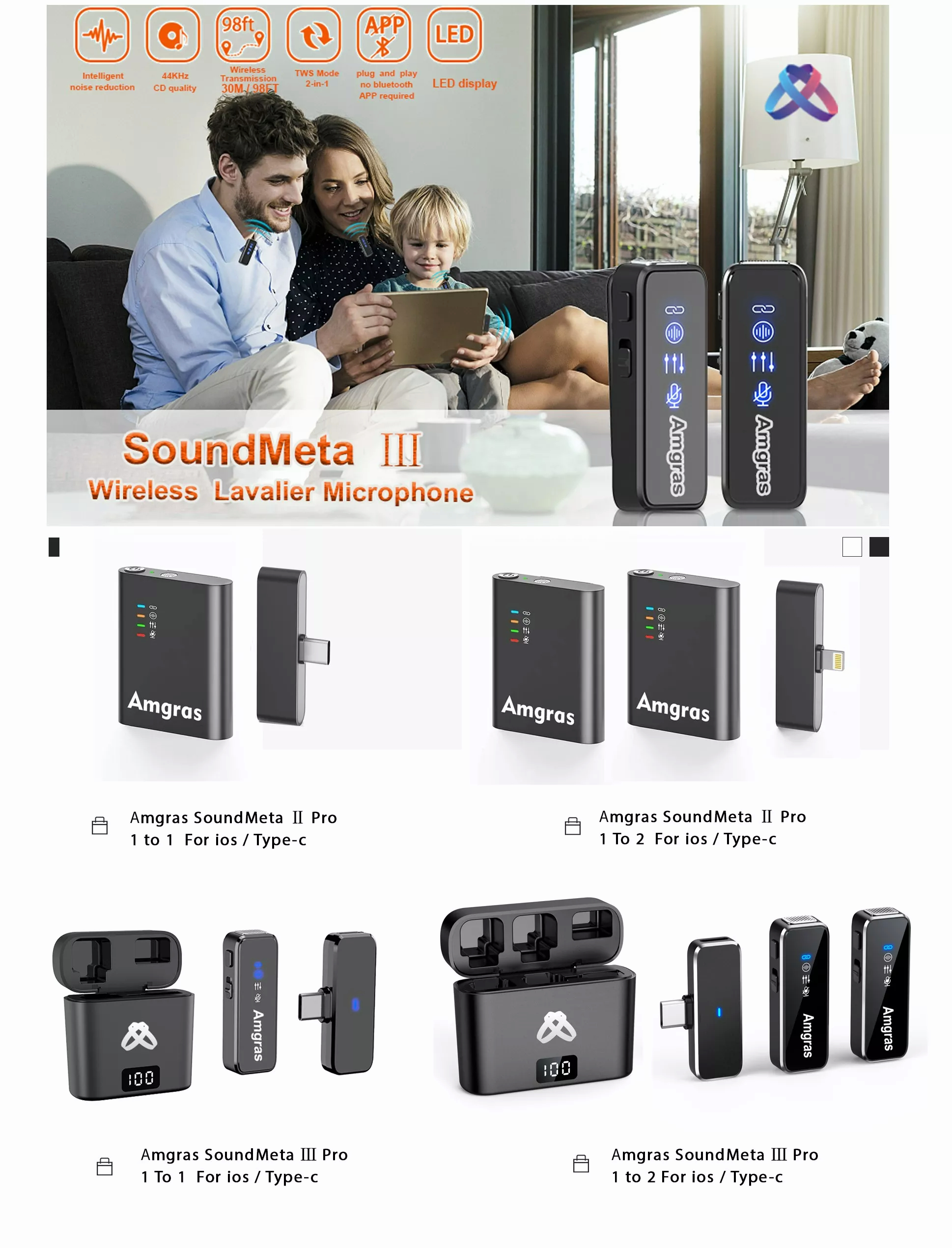 Amgras Official Store Online, September 2023 | Shopee Malaysia