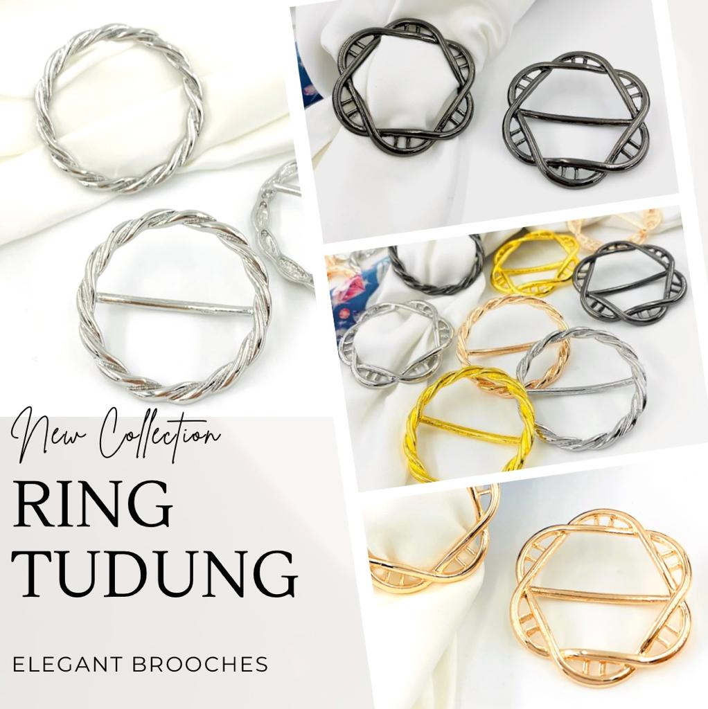 Elegant Brooch Store, Online Shop | Shopee Malaysia