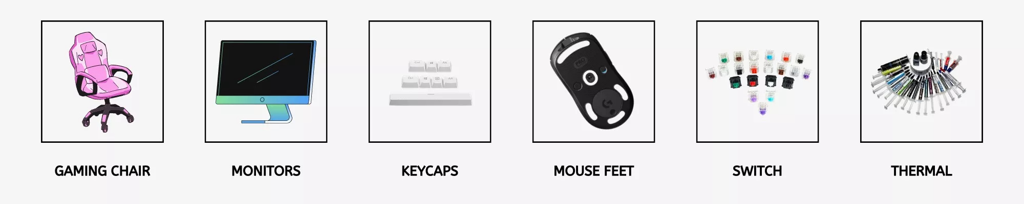 Flexi Tech Solutions OFFICIAL, Online Shop | Shopee Malaysia