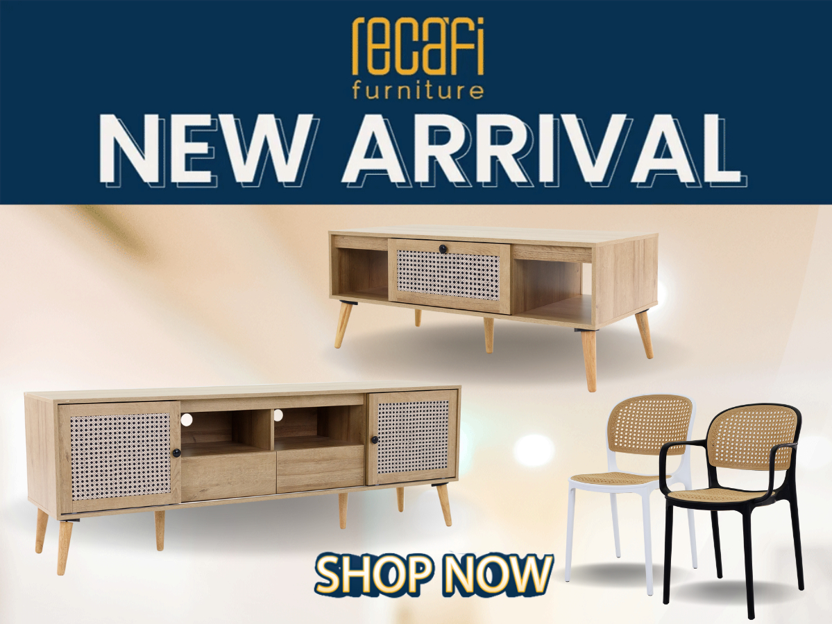 Recafi Furniture (1435721-V), Online Shop | Shopee Malaysia