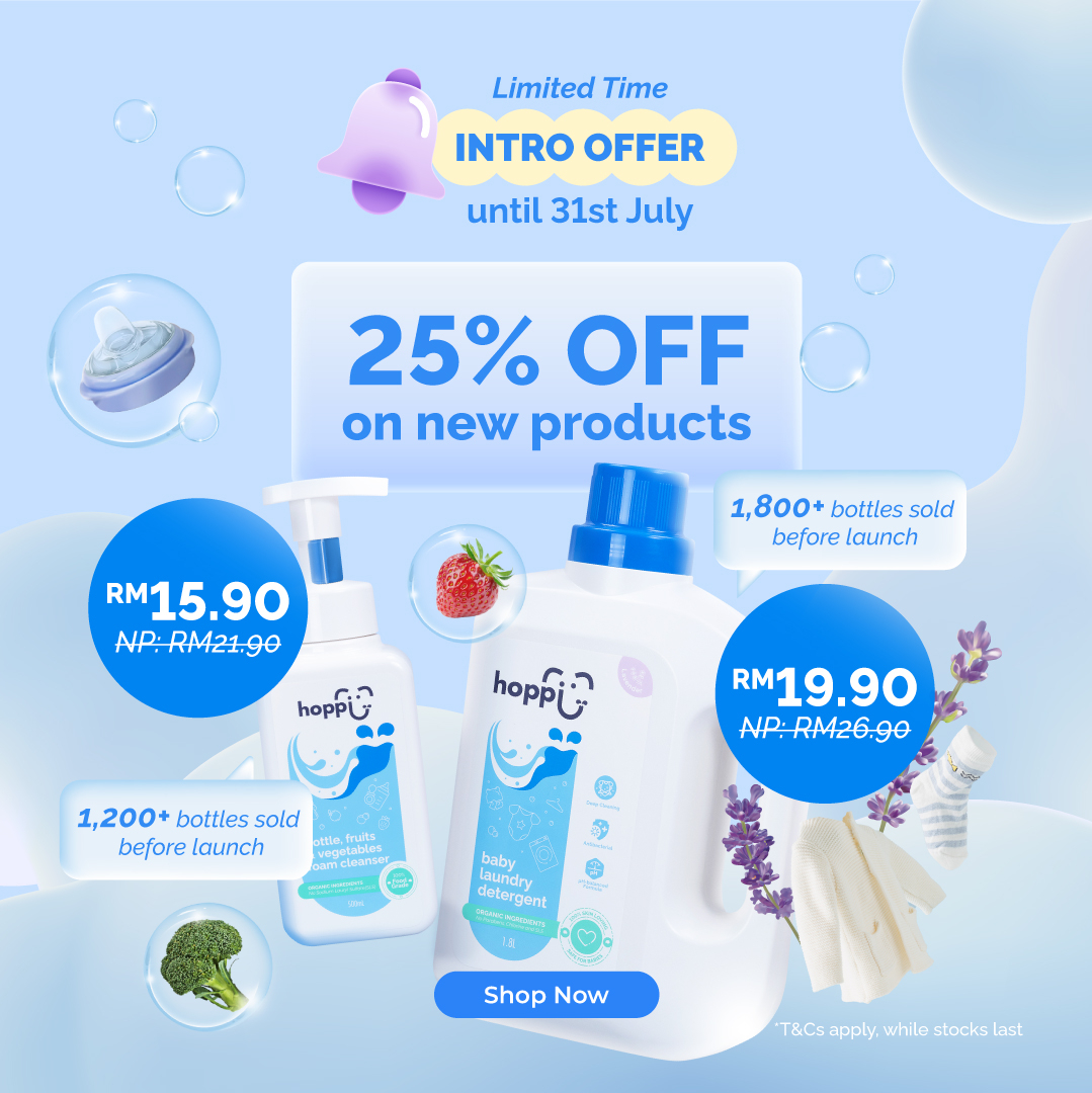 Hoppi® Malaysia Online, July 2023 | Shopee Malaysia