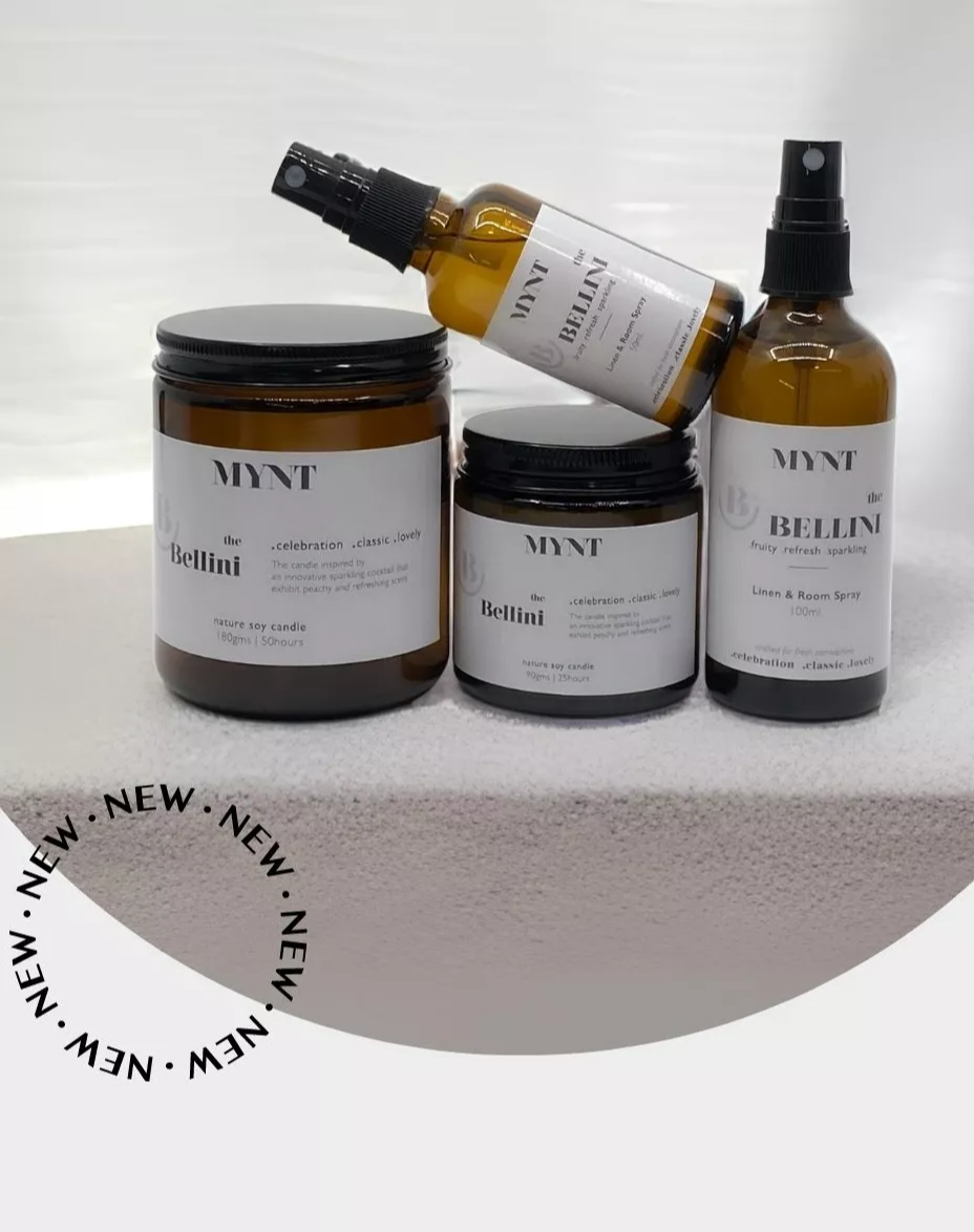 Mynt Lab Official, Online Shop | Shopee Malaysia