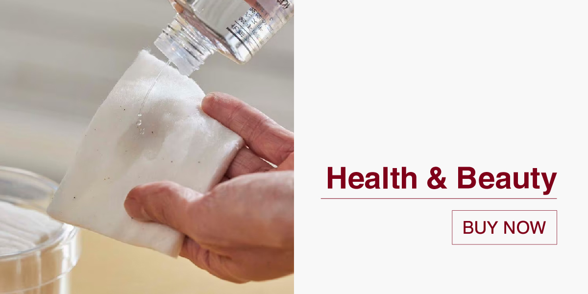 MUJI Official Online Store, January 2024 | Shopee Malaysia