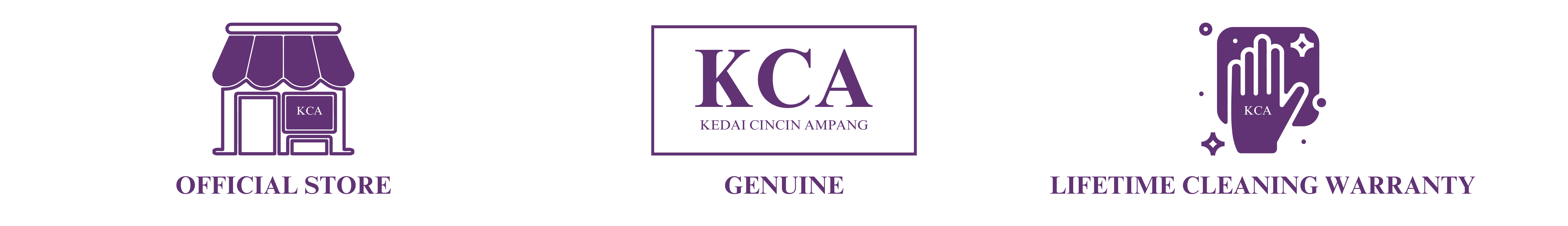 Kedai Cincin Ampang Online, December 2025 | Shopee Malaysia