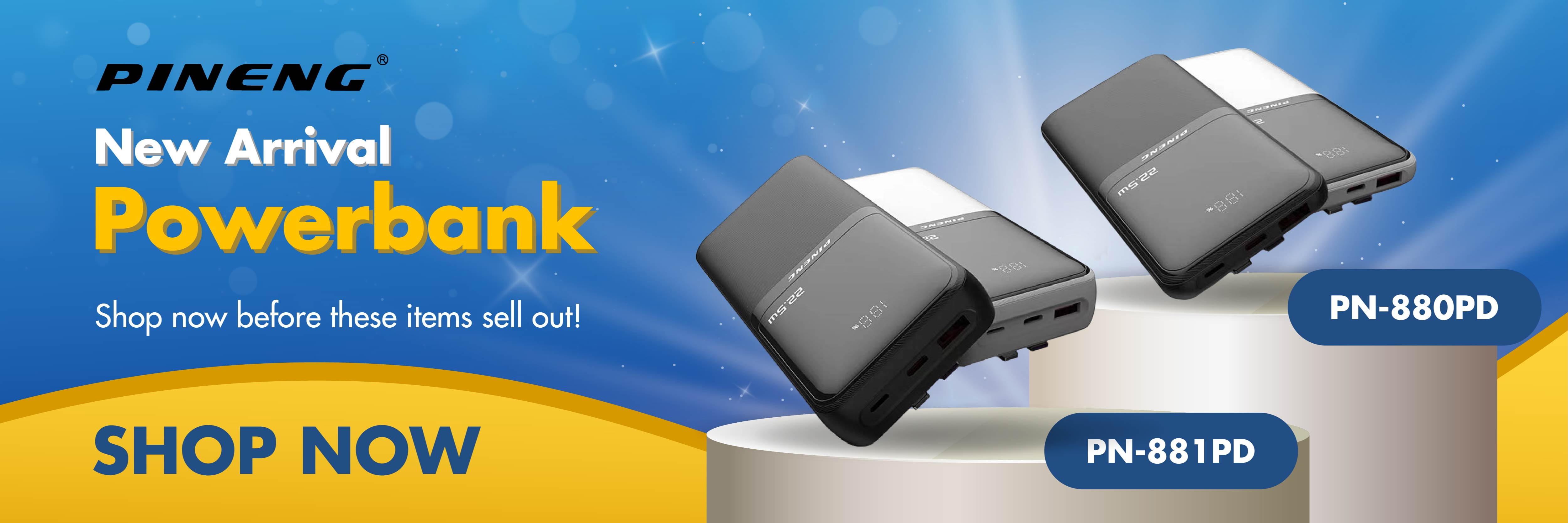 Pineng Malaysia Official Store Online, January 2024 | Shopee Malaysia