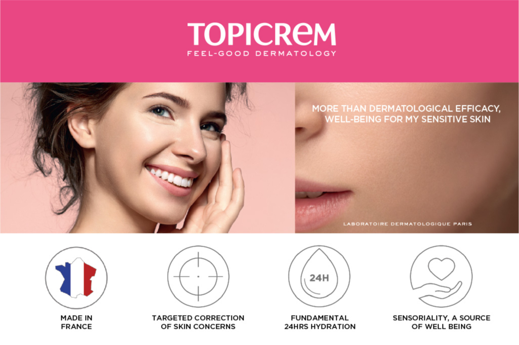 TOPICREM OFFICIAL STORE Online, October 2024 | Shopee Malaysia
