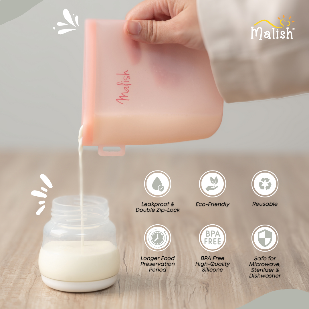 Malish Baby Official Store Online, July 2024 | Shopee Malaysia