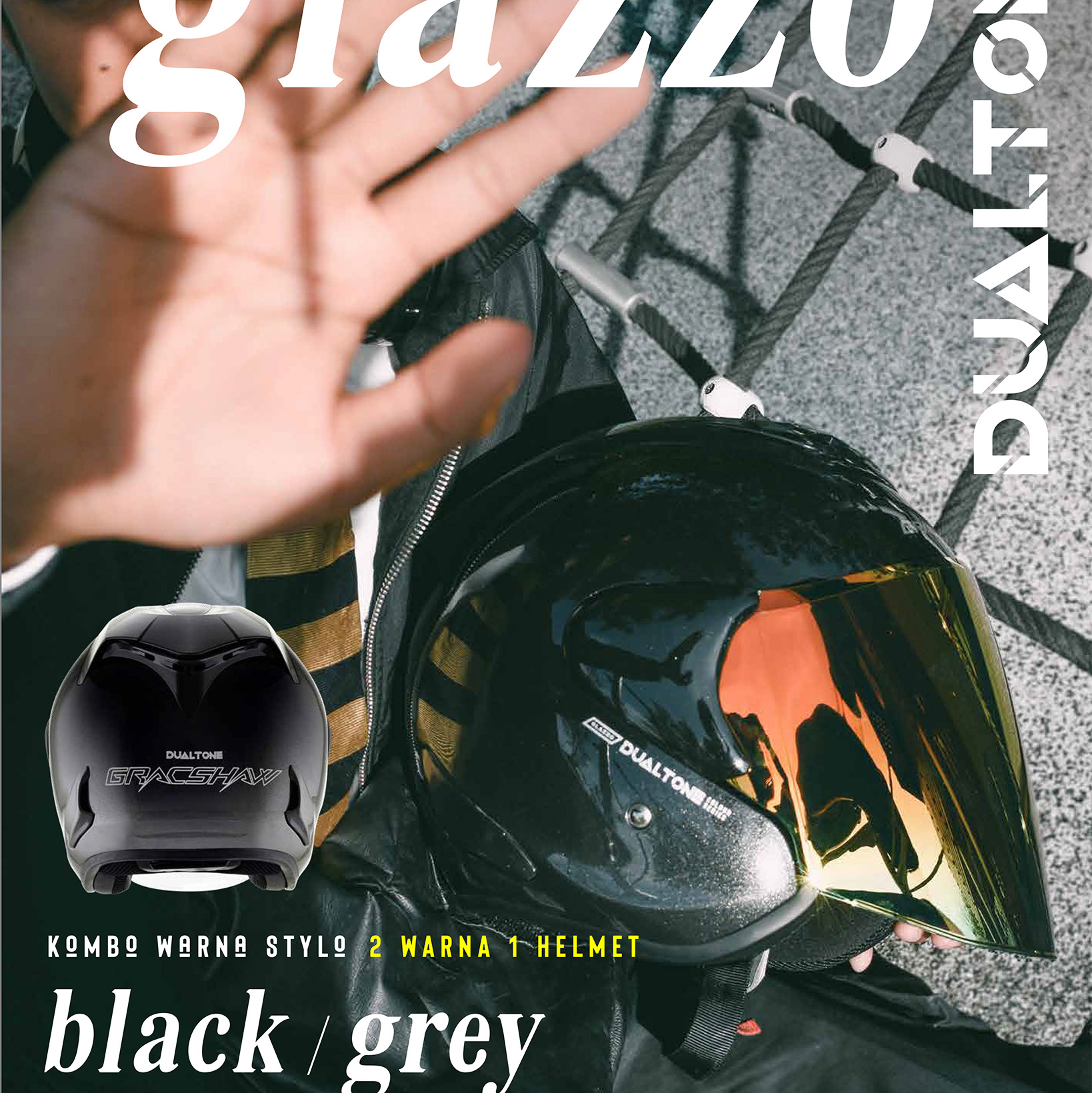 Gracshaw Official Store Online, August 2023 | Shopee Malaysia